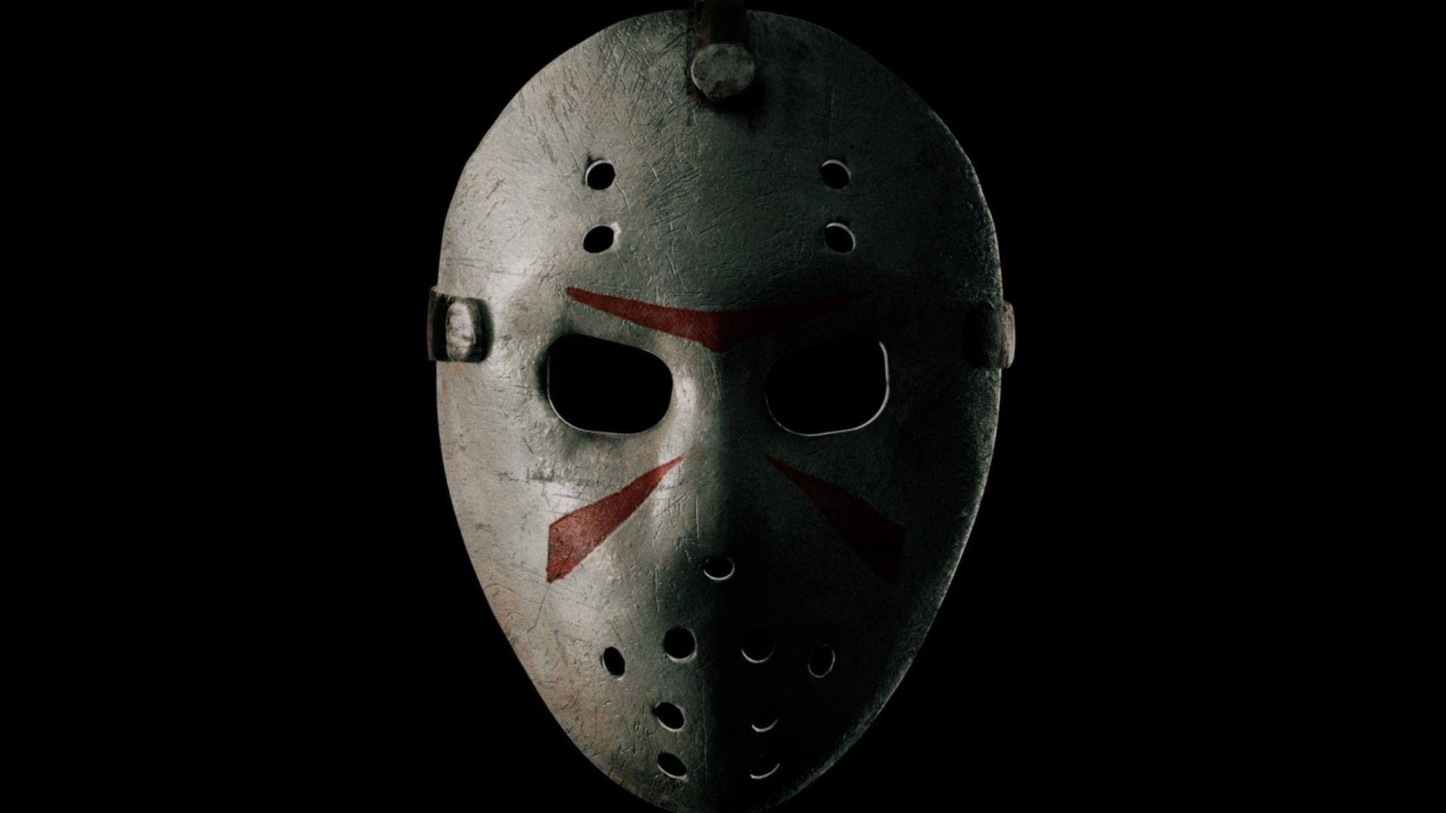 Friday the 13th Reveals New Franchise Logo, Jason Mask for 45th ...
