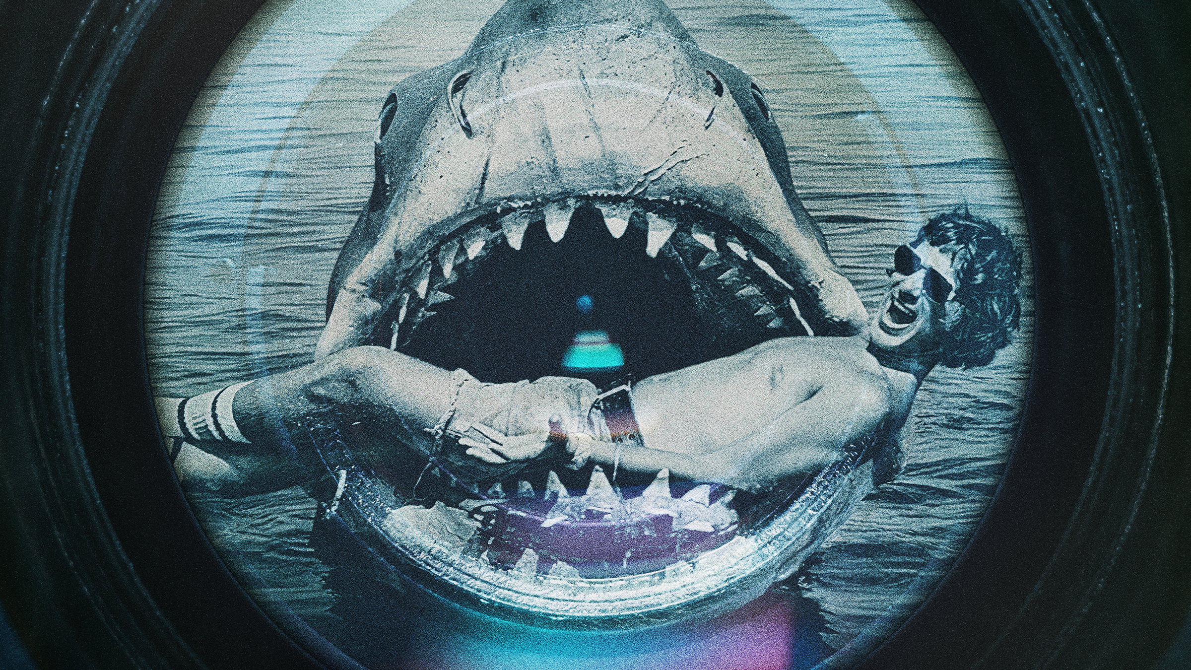 Jaws Getting All-New Documentary for 50th Anniversary (With a Perfect ...
