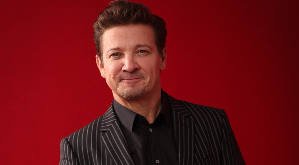Jeremy Renner Admits He “Didn’t Want To Come Back” From Near-Death ...