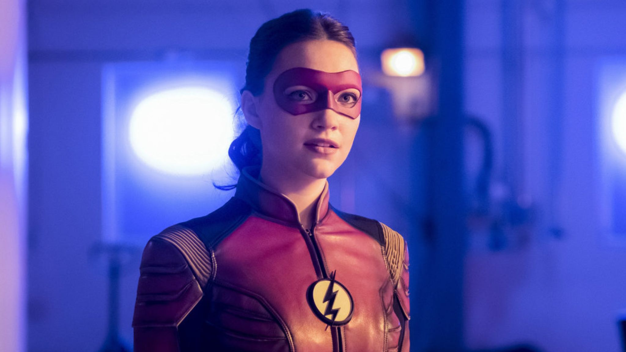 10 Best Speedsters on The Flash (That Aren't Barry Allen)