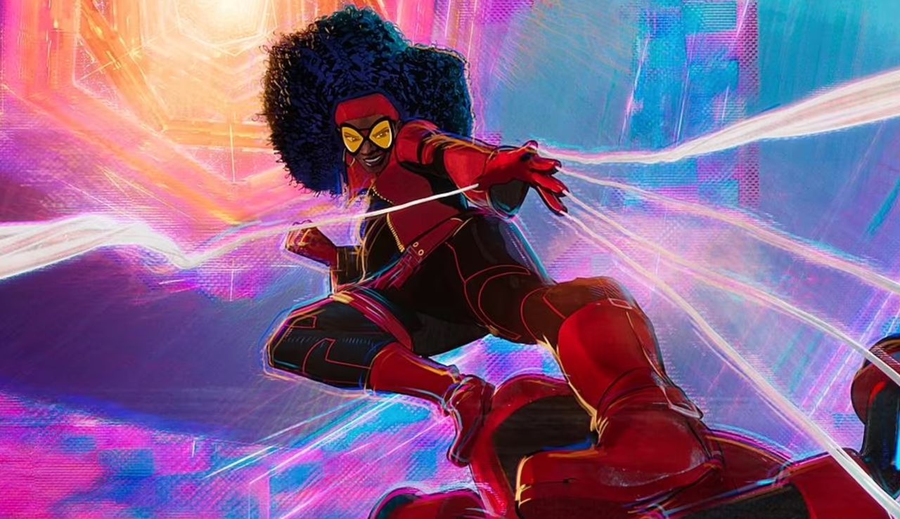 5 Female Spiderverse Characters We Need to See in Live Action ...