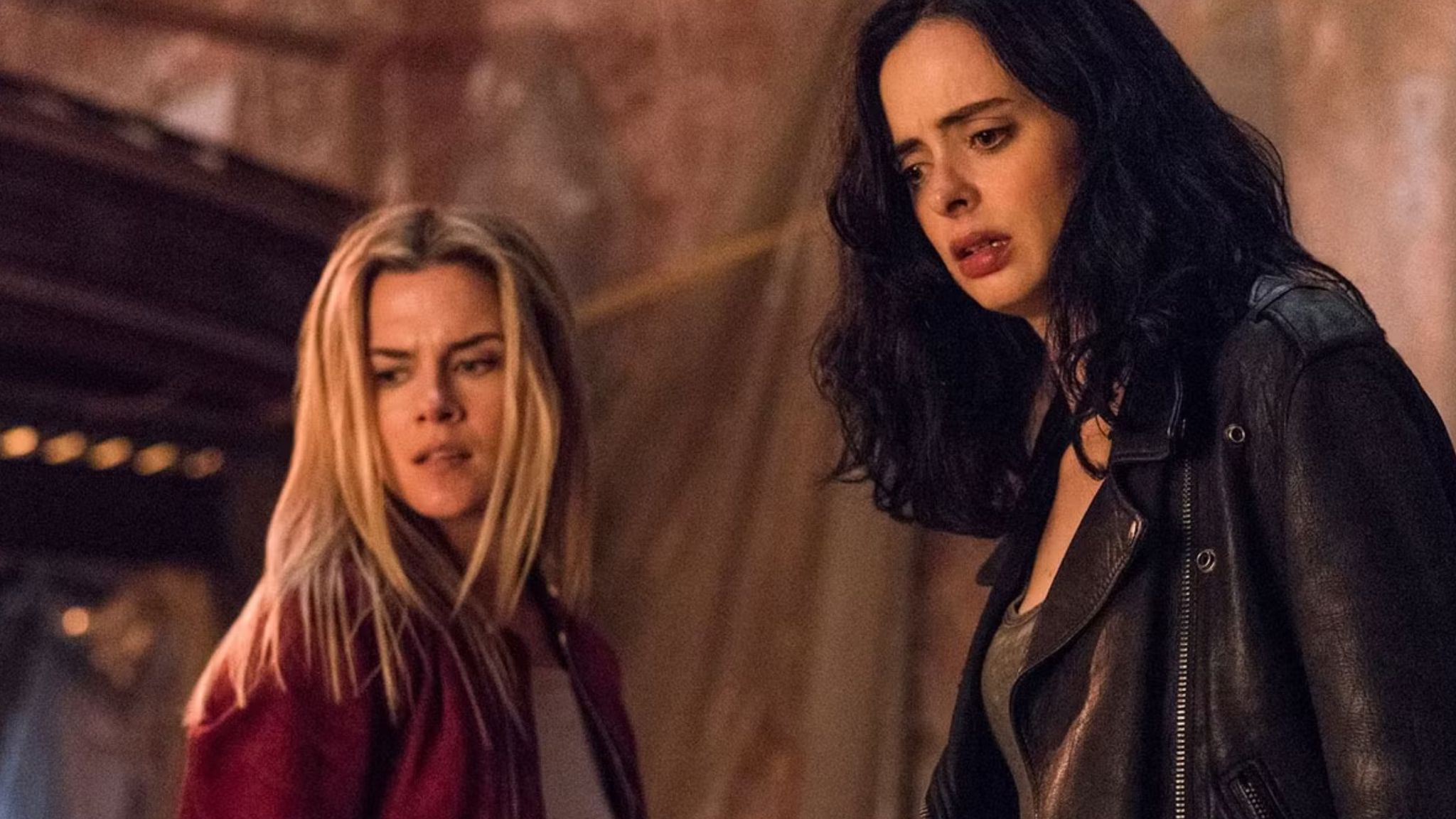 Jessica Jones' Return Can Fill in a Major MCU Plot Hole