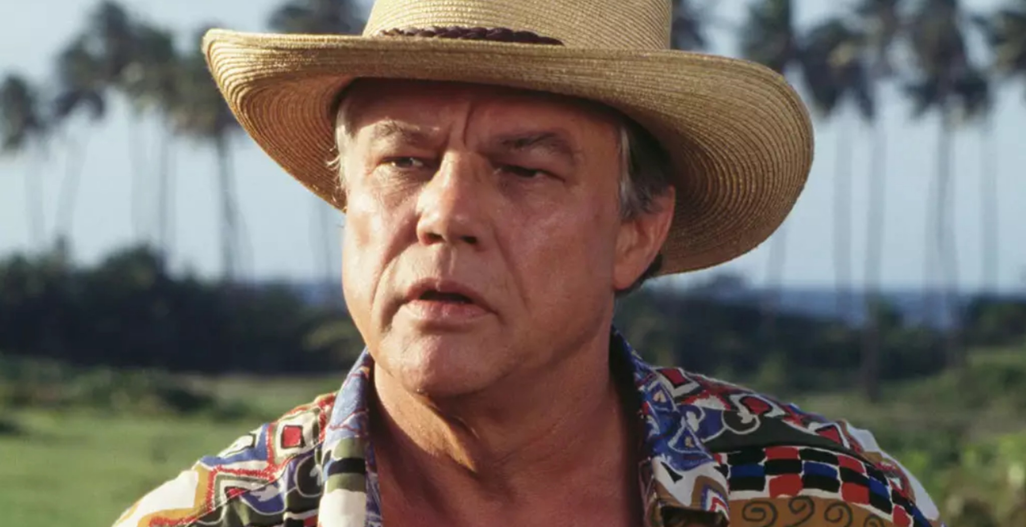Joe Don Baker, Walking Tall and James Bond Franchise Star, Dies at 89 - ComicBook.com