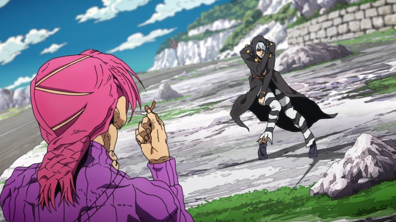 12 Best JoJo's Bizarre Adventure Fights, Ranked - ComicBook.com