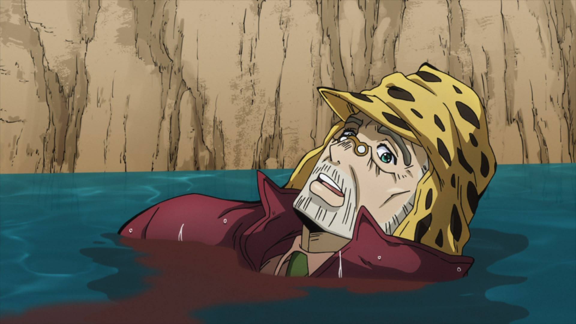 The Best Joestars Ranked in JoJo’s Bizarre Adventure - ComicBook.com