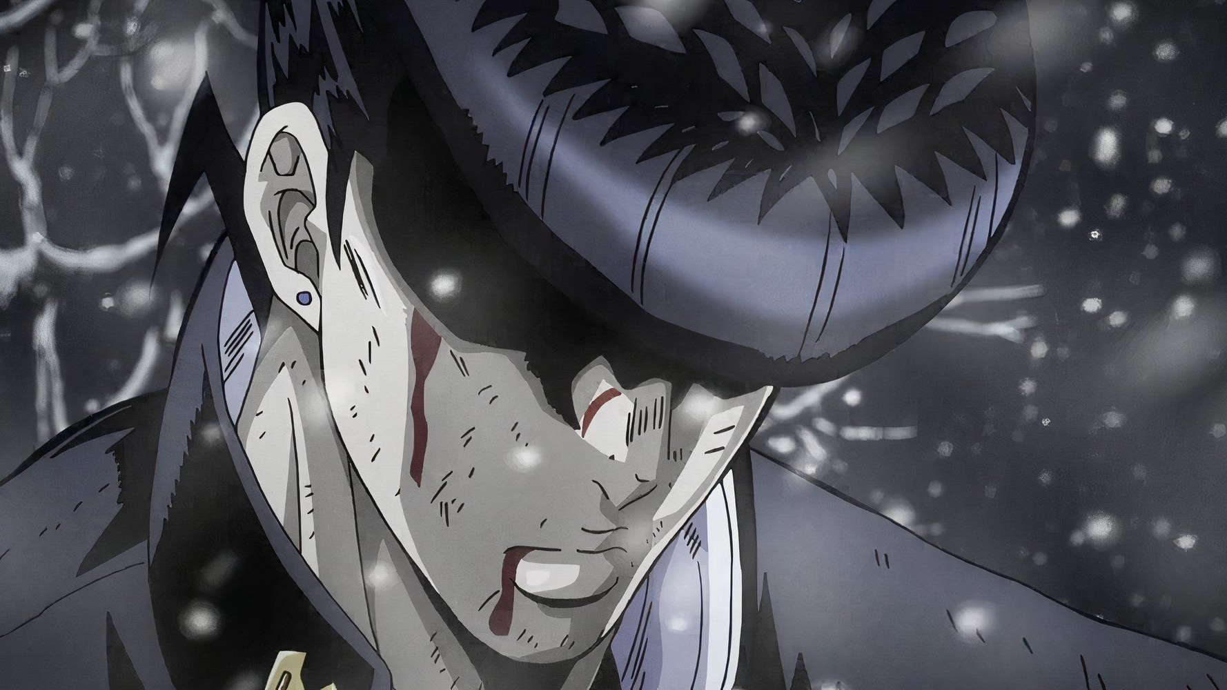 JoJo's Bizarre Adventure: 10 Most Popular Fan Theories - ComicBook.com