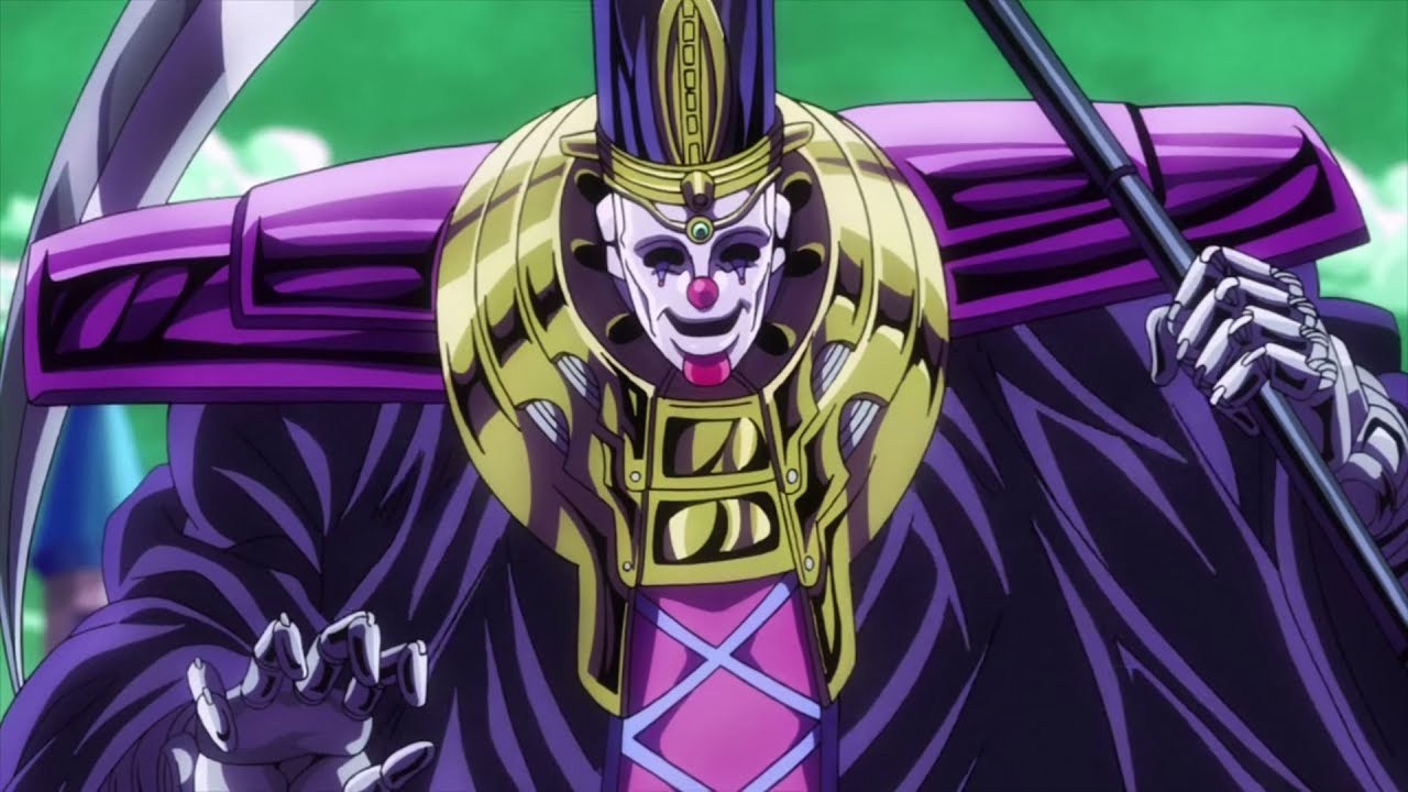 12 Best JoJo's Bizarre Adventure Fights, Ranked - ComicBook.com