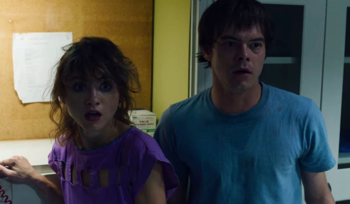 7 Stranger Things Mistakes You’ll Never Be Able to Unsee - ComicBook.com