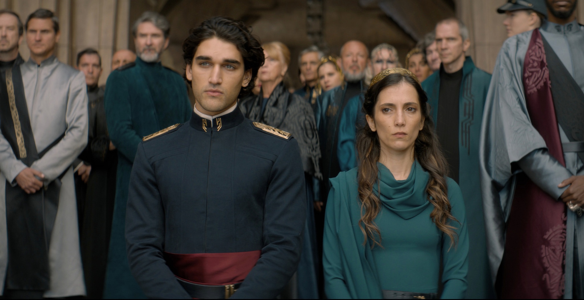 Dune: Prophecy Season 2 Filming Update May Hint at an Earlier Than ...