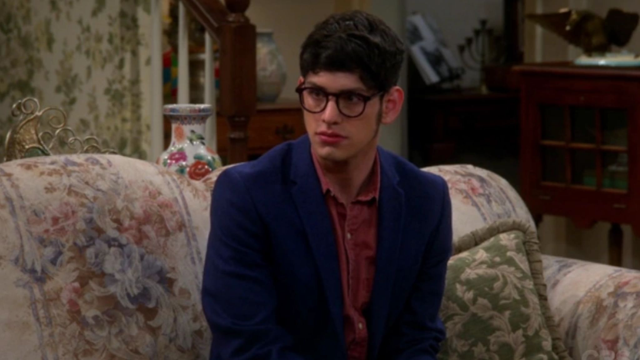 7 The Big Bang Theory Characters That Disappeared