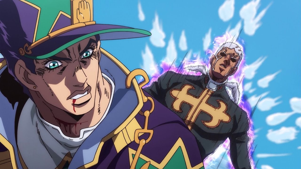 JoJo's Bizarre Adventure: 10 Most Popular Fan Theories - ComicBook.com