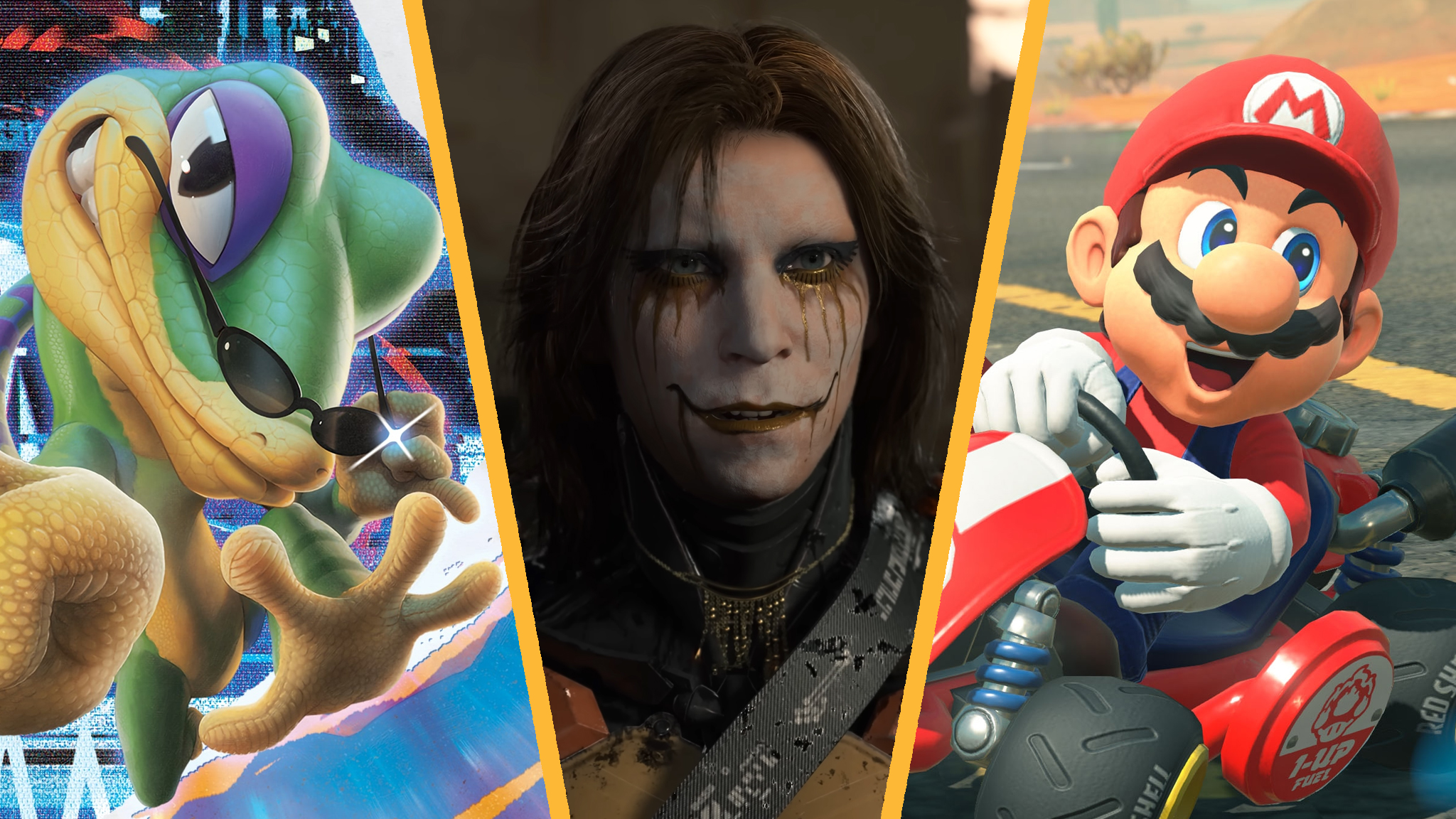 10 Video Games Releasing in June 2025 You Shouldn’t Miss