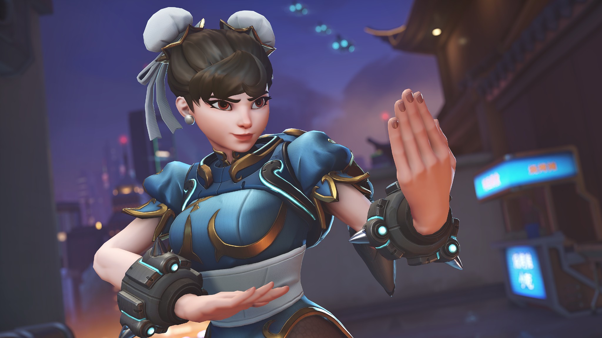 Overwatch 2 Devs Break Down New Street Fighter 6 Collab (And Why It ...