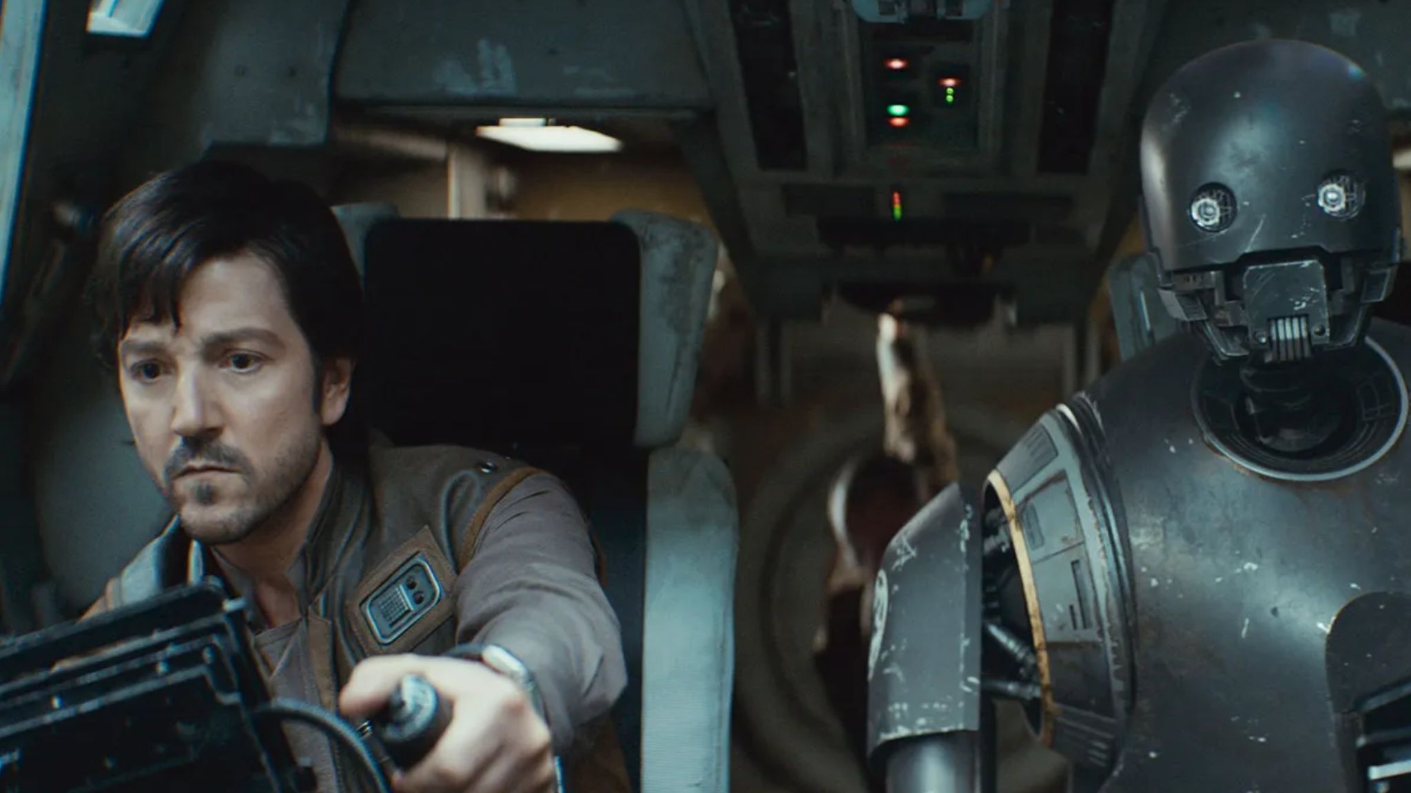 Rogue One's Most Tragic Death Is Even Sadder Than You Realized