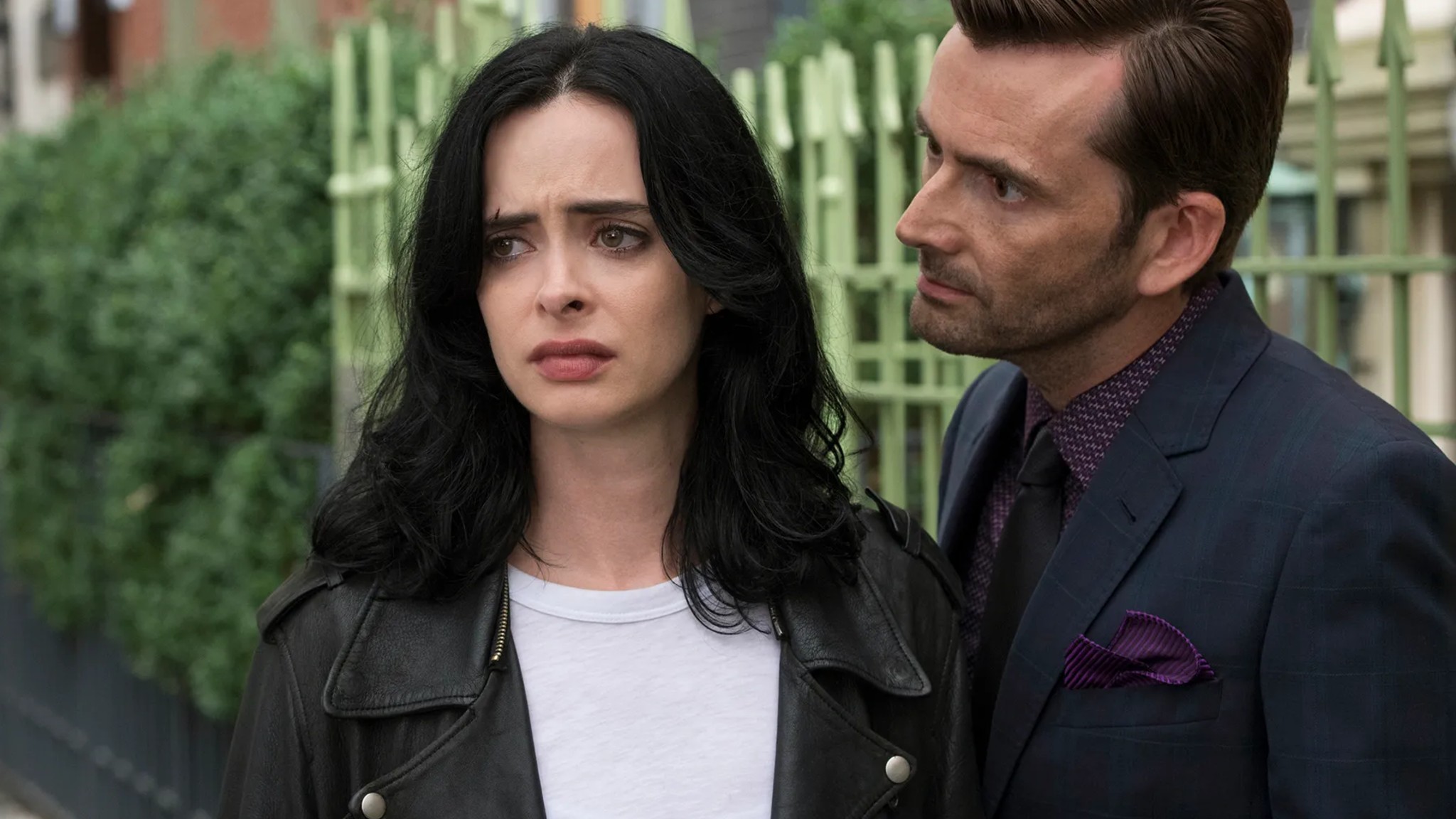 The Most Terrifying Marvel Villain Has Never Even Been in an MCU Movie ...