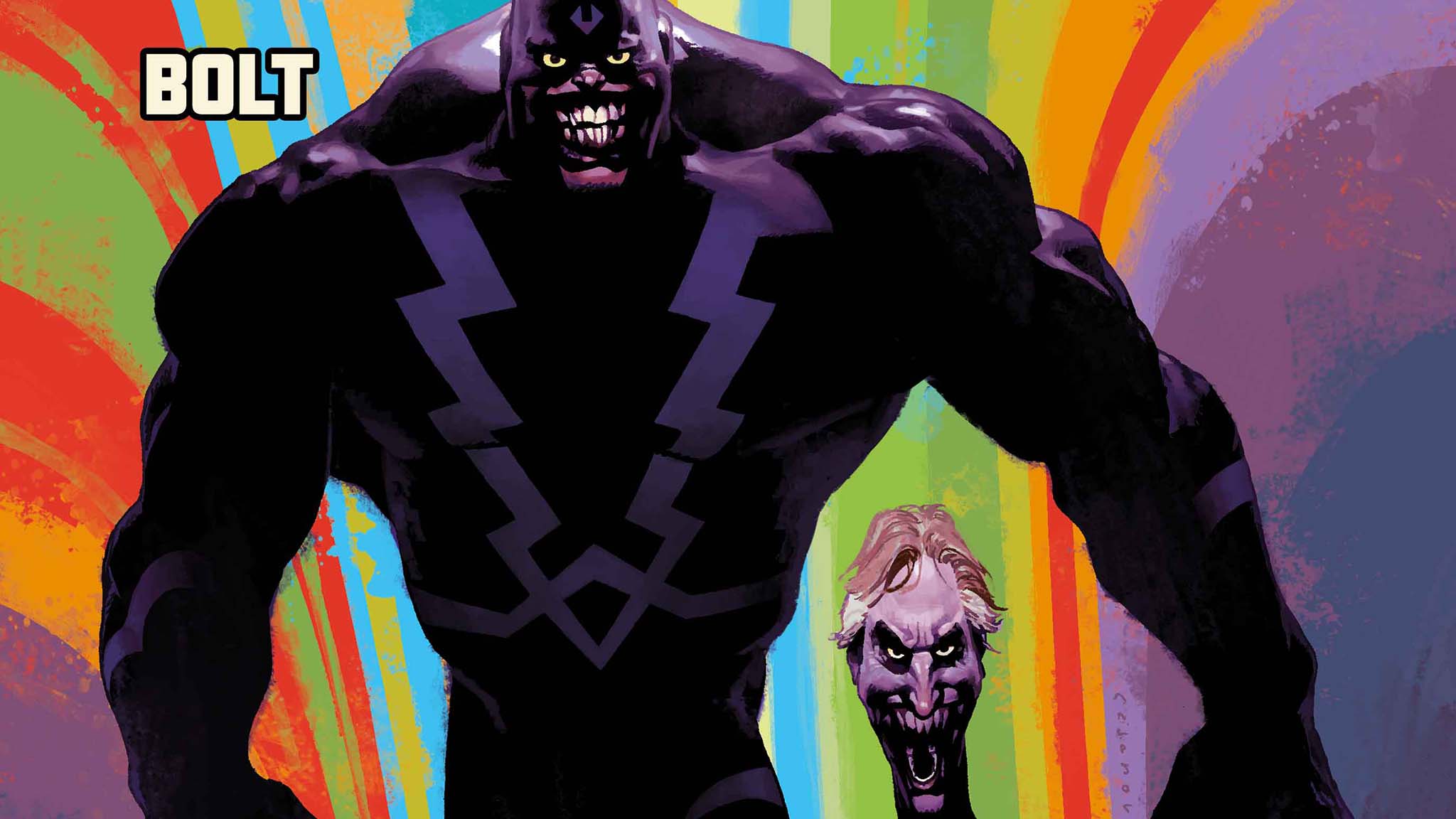 Marvels' Evil Illuminati Is Straight Nightmare Fuel - ComicBook.com