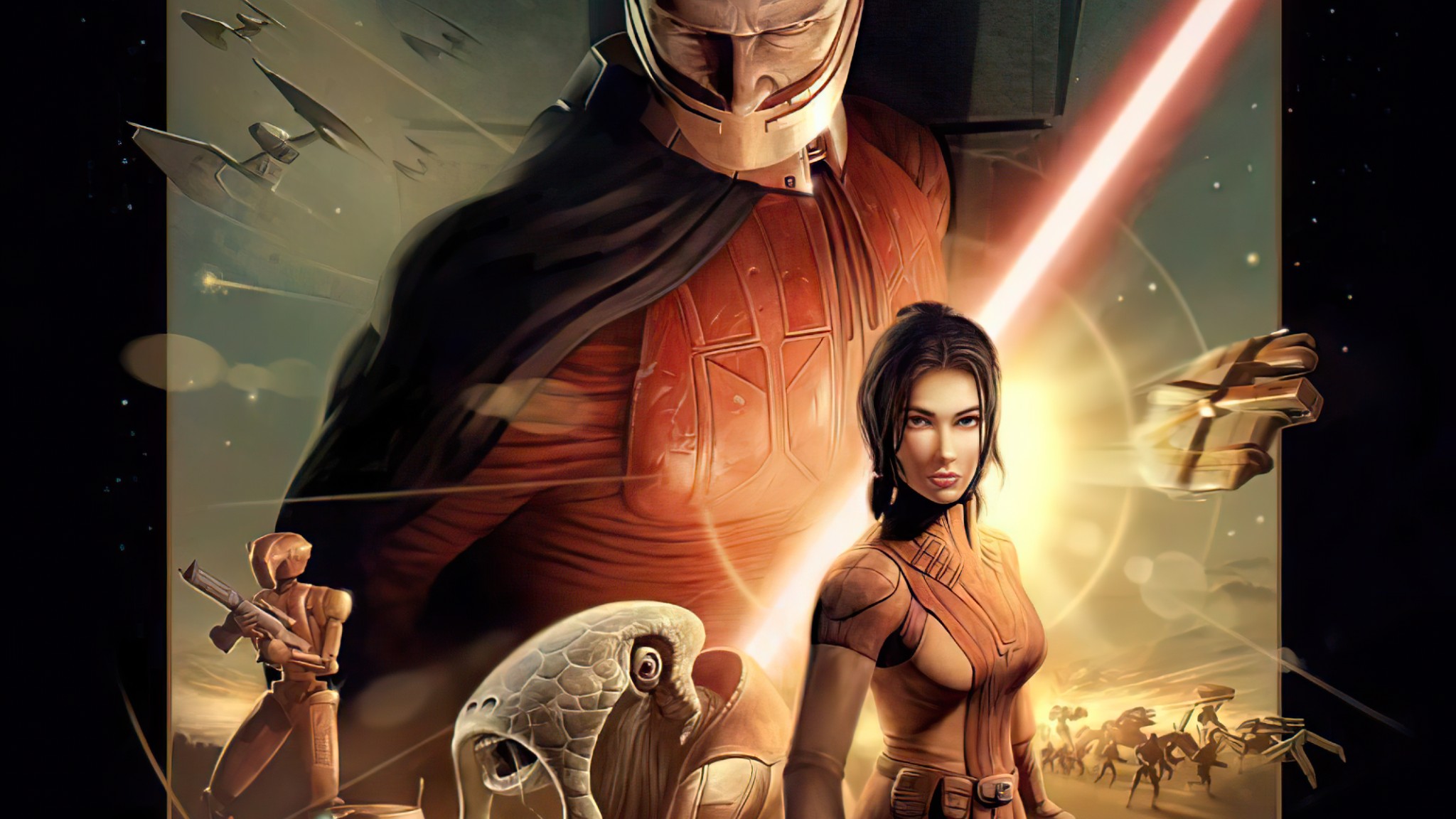 Star Wars Games Bundle Including 3 Beloved Classics Already on Sale