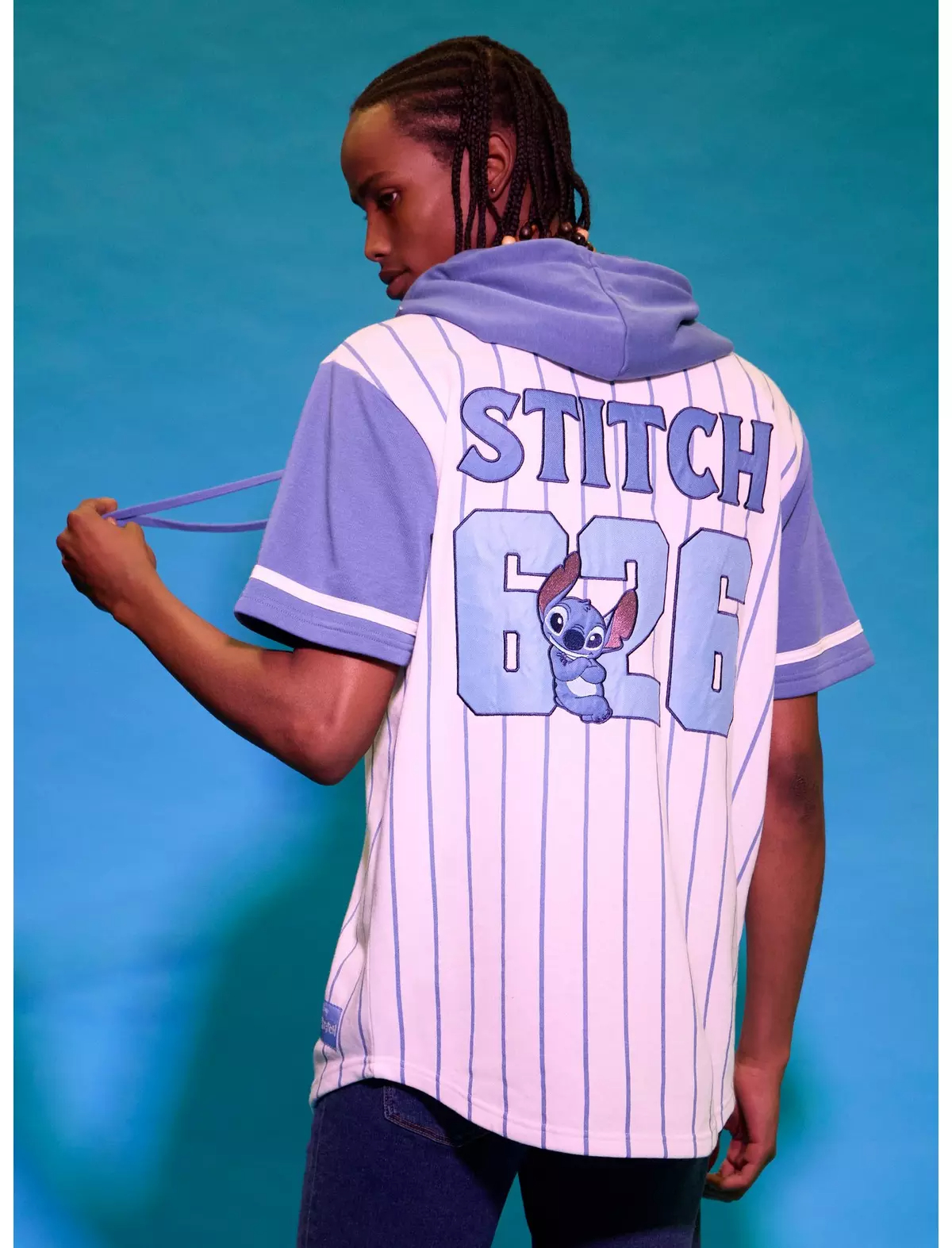 Hot Topic Adds Lilo & Stitch Collection Ahead of Live-Action Movie ...