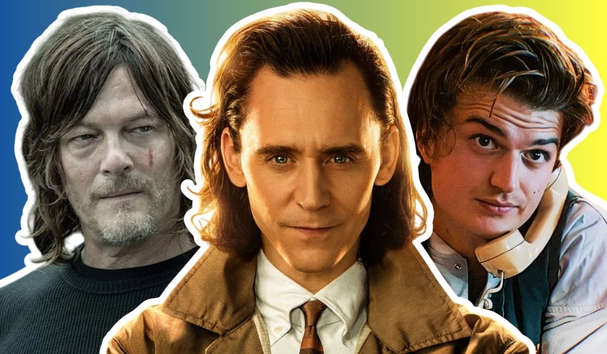 These Are the 10 Best TV Show Character Arcs of All Time
