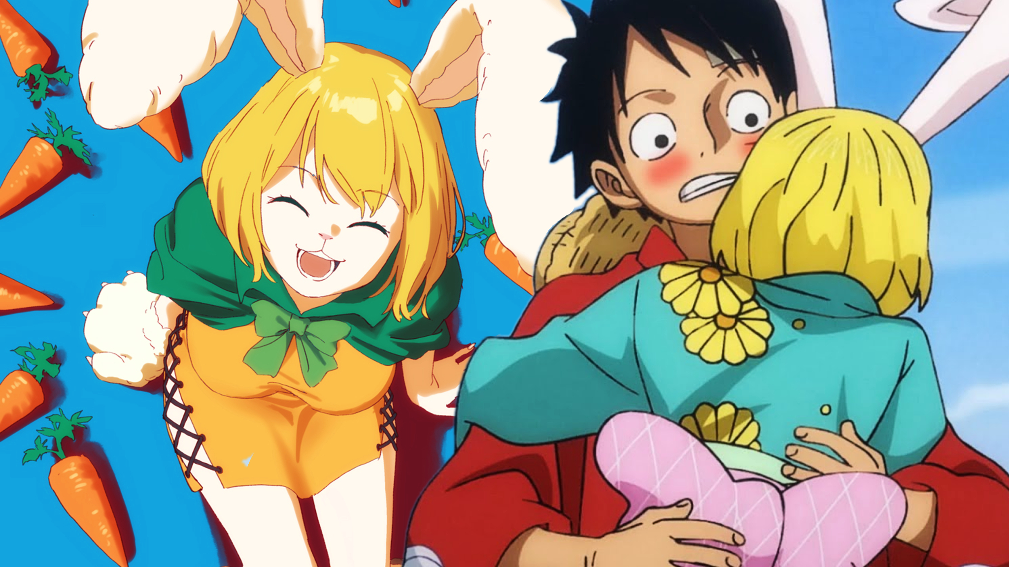10 Best One Piece Characters Who Deserve to Be on the Straw Hat Crew - ComicBook.com
