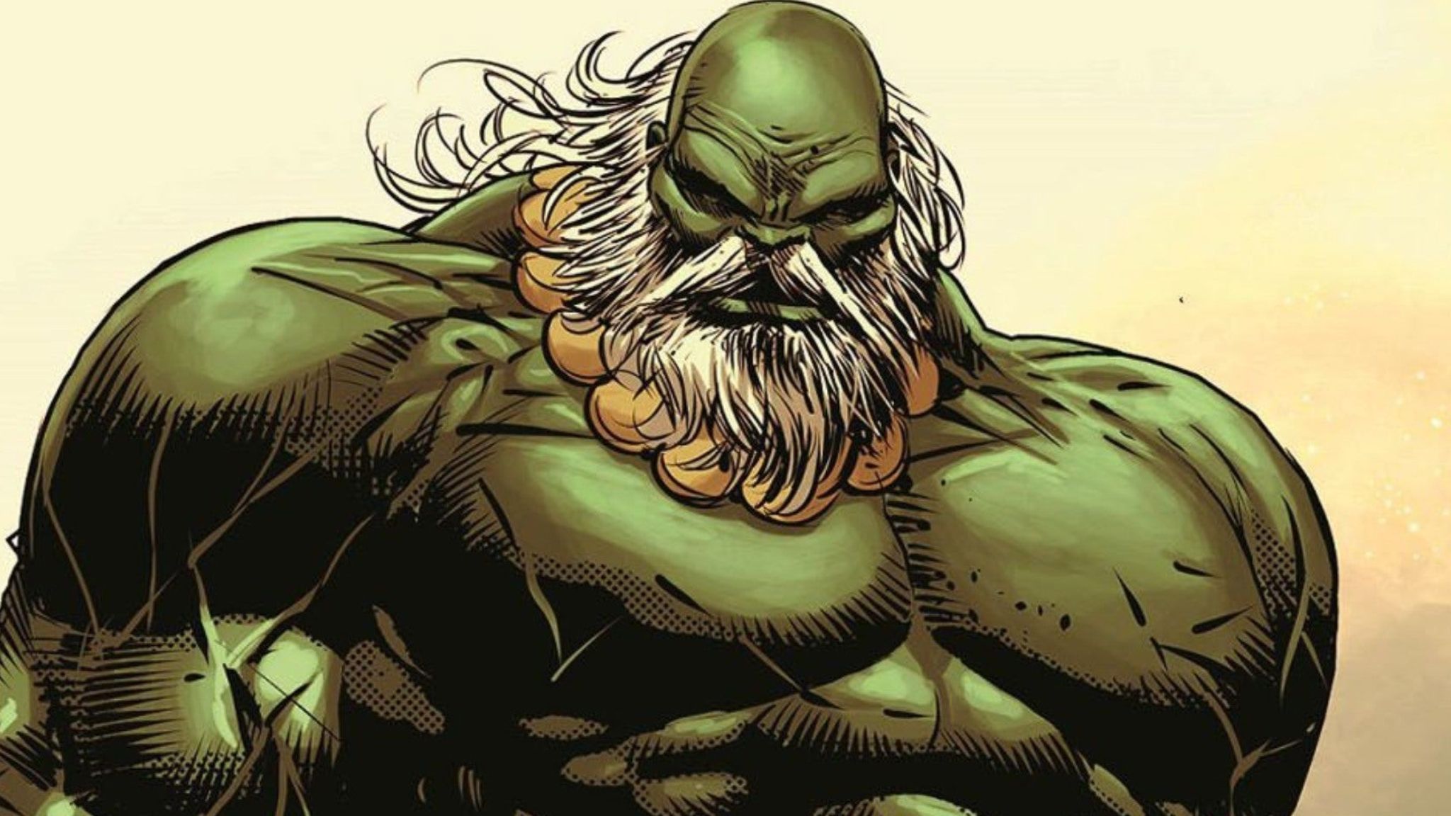 10 Most Powerful Hulk Villains - ComicBook.com