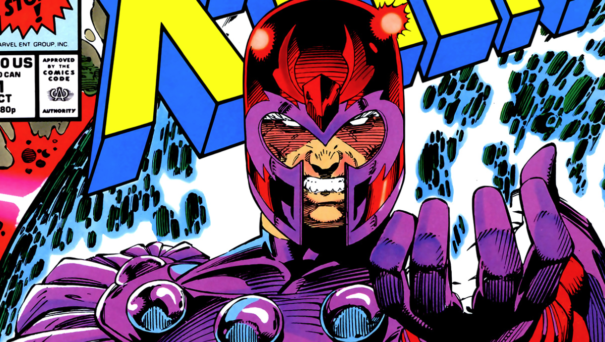5 Perfect X-Men Villains For The MCU's Reboot