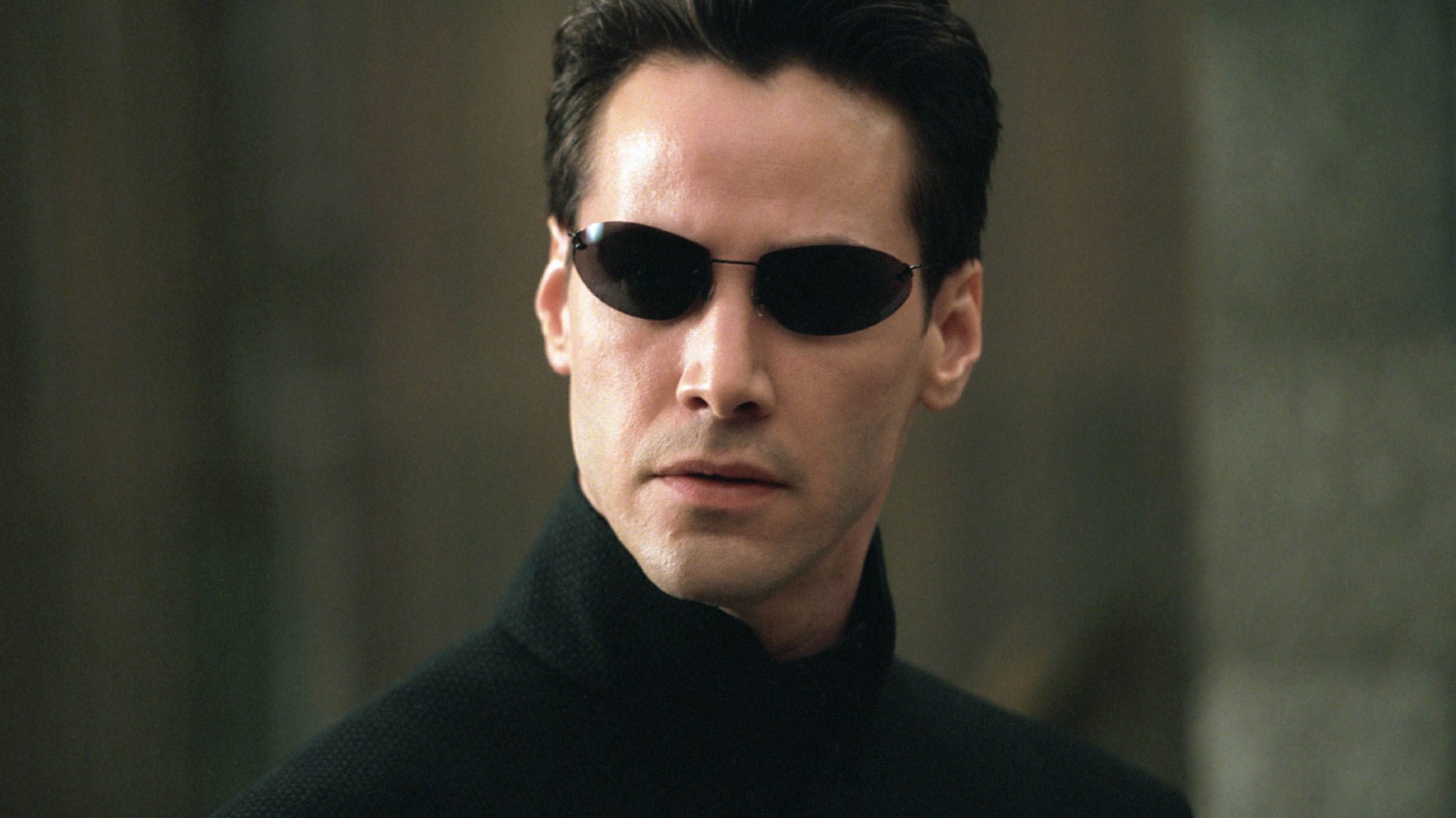 One of the Most Confusing Things About The Matrix Sequels Actually Has ...