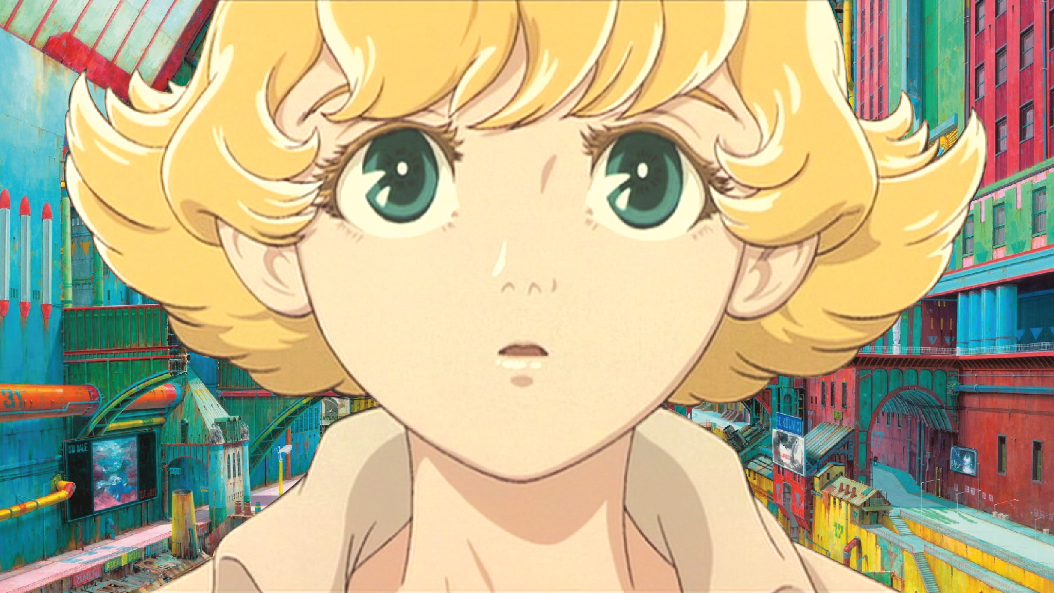 7 Best Futuristic Sci-Fi Anime Movies - ComicBook.com