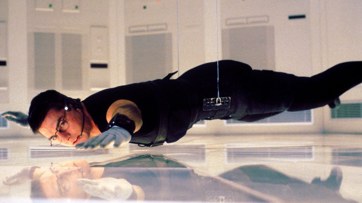 Every Mission: Impossible Ranked, Including The Final Reckoning ...