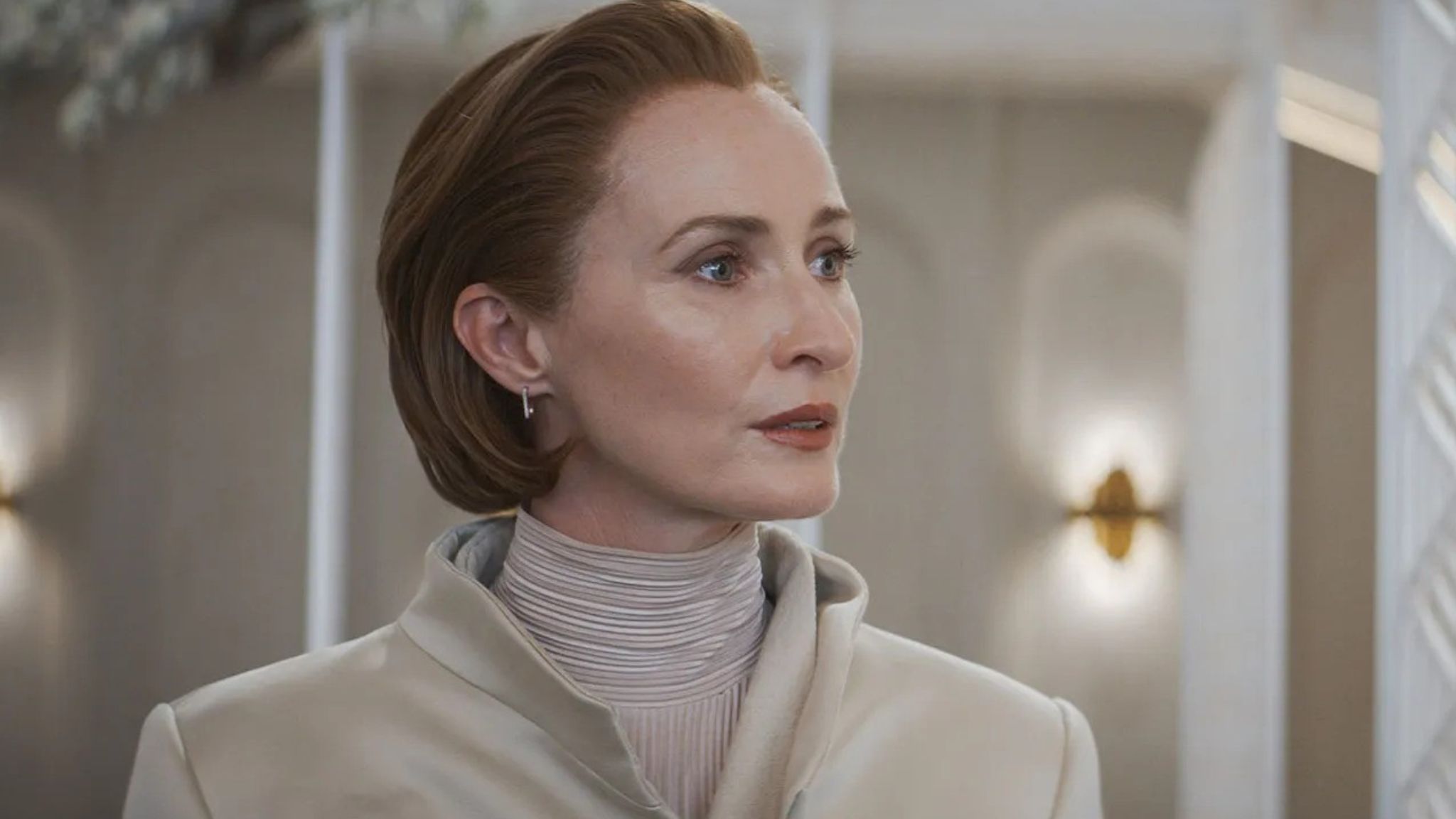 Andor: Mon Mothma's Epic Escape Continues In Star Wars Rebels