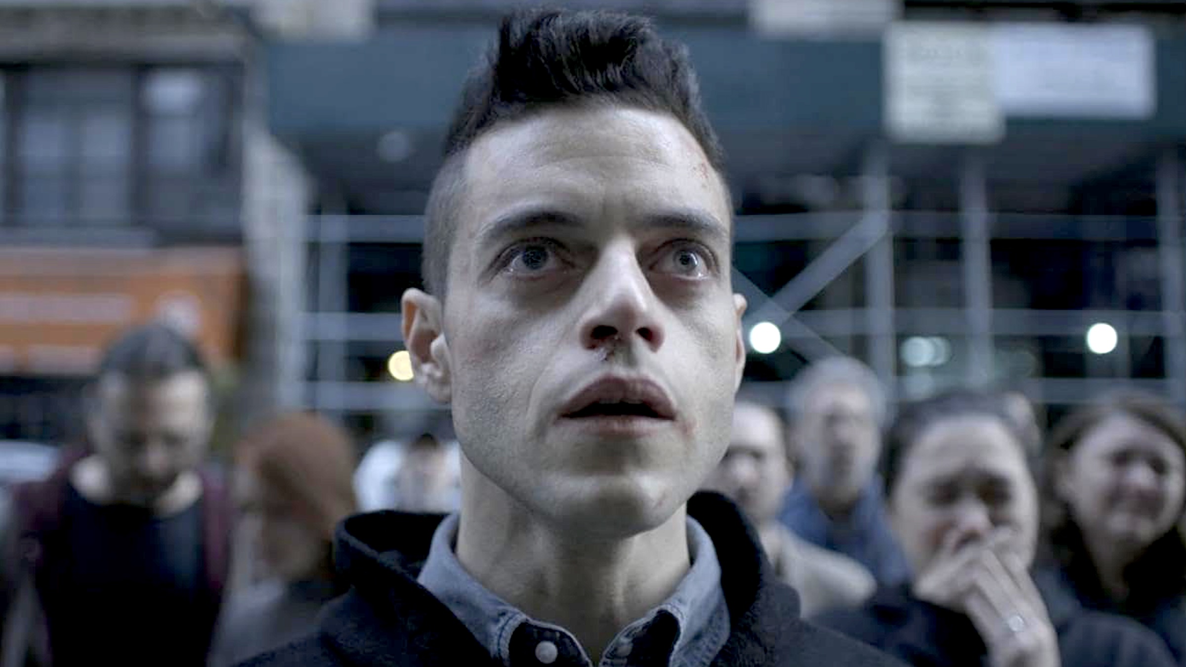 10 Best Episodes of Mr. Robot, According to IMDb (#1 Has a 9.9 ...