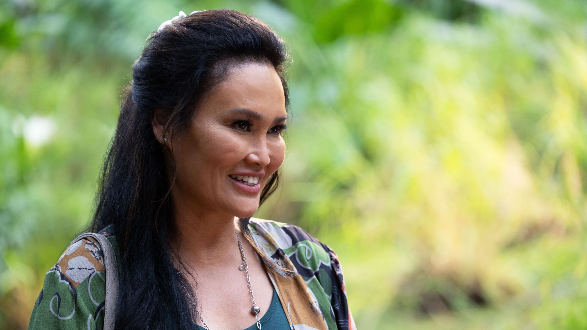 Lilo & Stitch: All 4 Original Actors Who Returned for the Remake