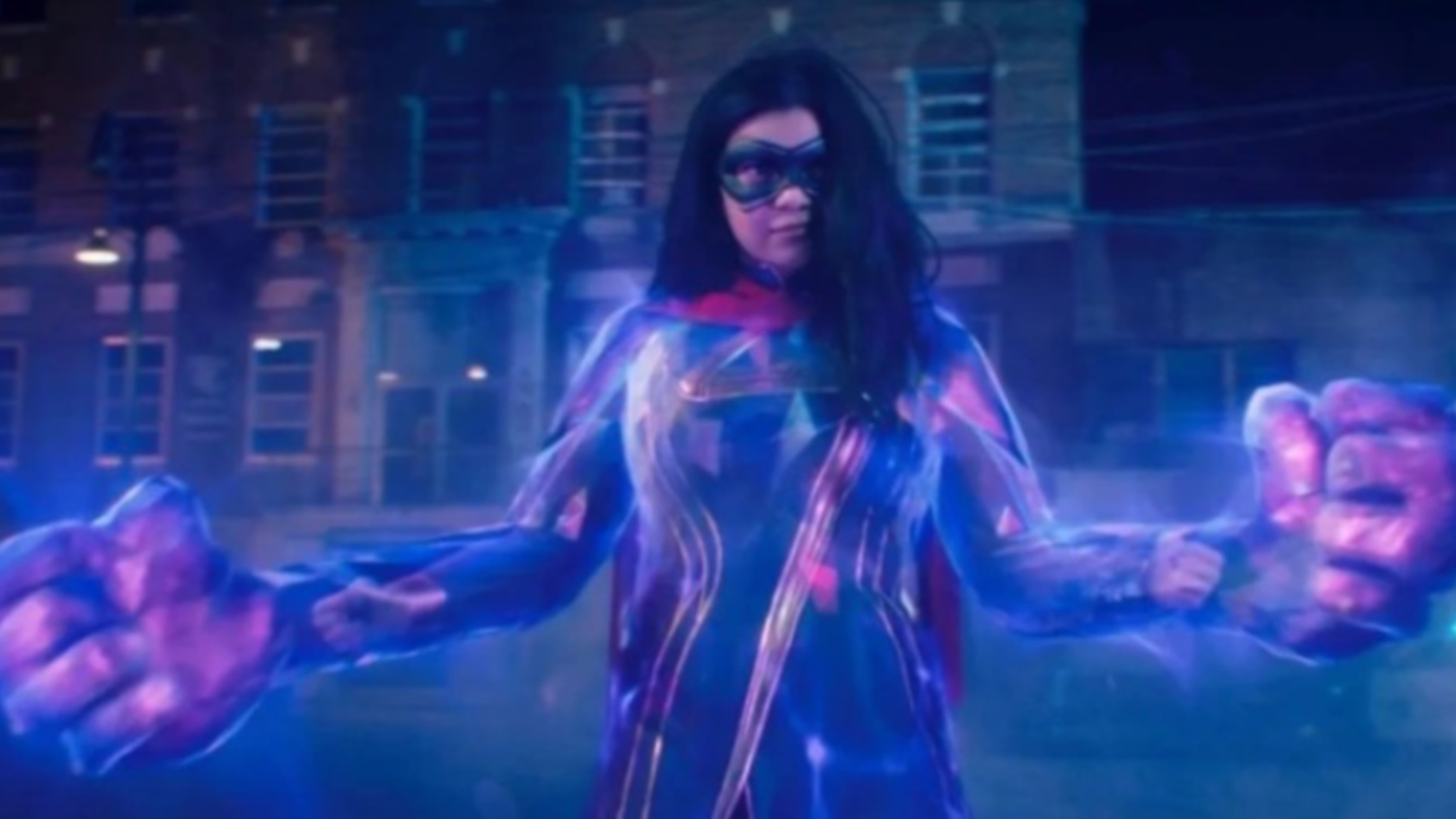 10 Most Powerful MCU Heroes Introduced Since Avengers: Endgame - ComicBook.com