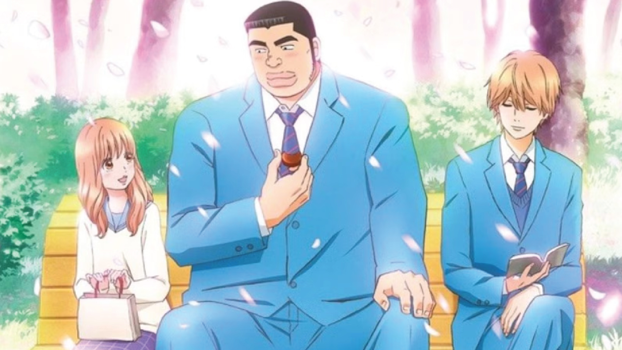 7 Best Wholesome Anime for When You're Craving Good Vibes - ComicBook.com