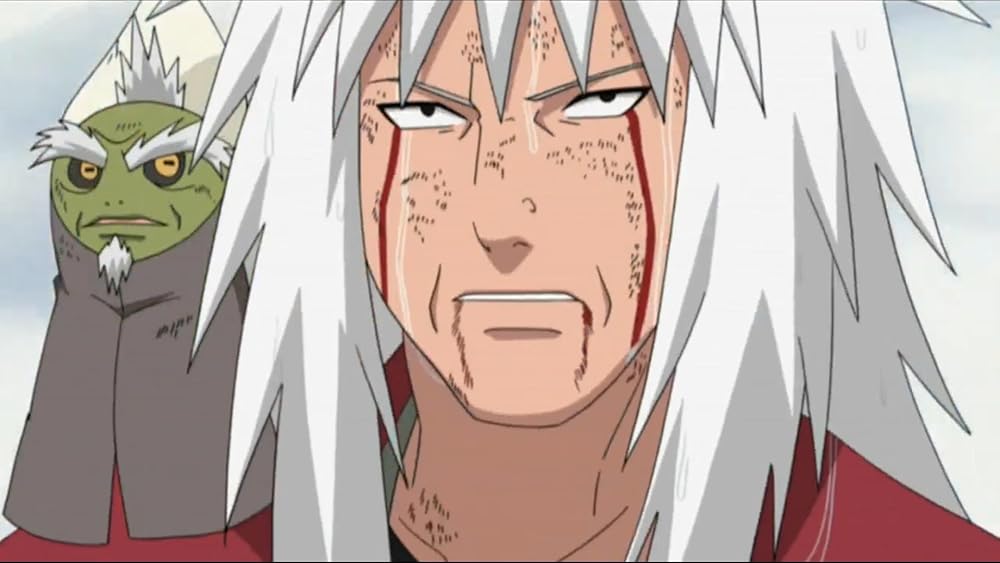 One Fan-Favorite Naruto Episode Begs You Not To Think About It ...