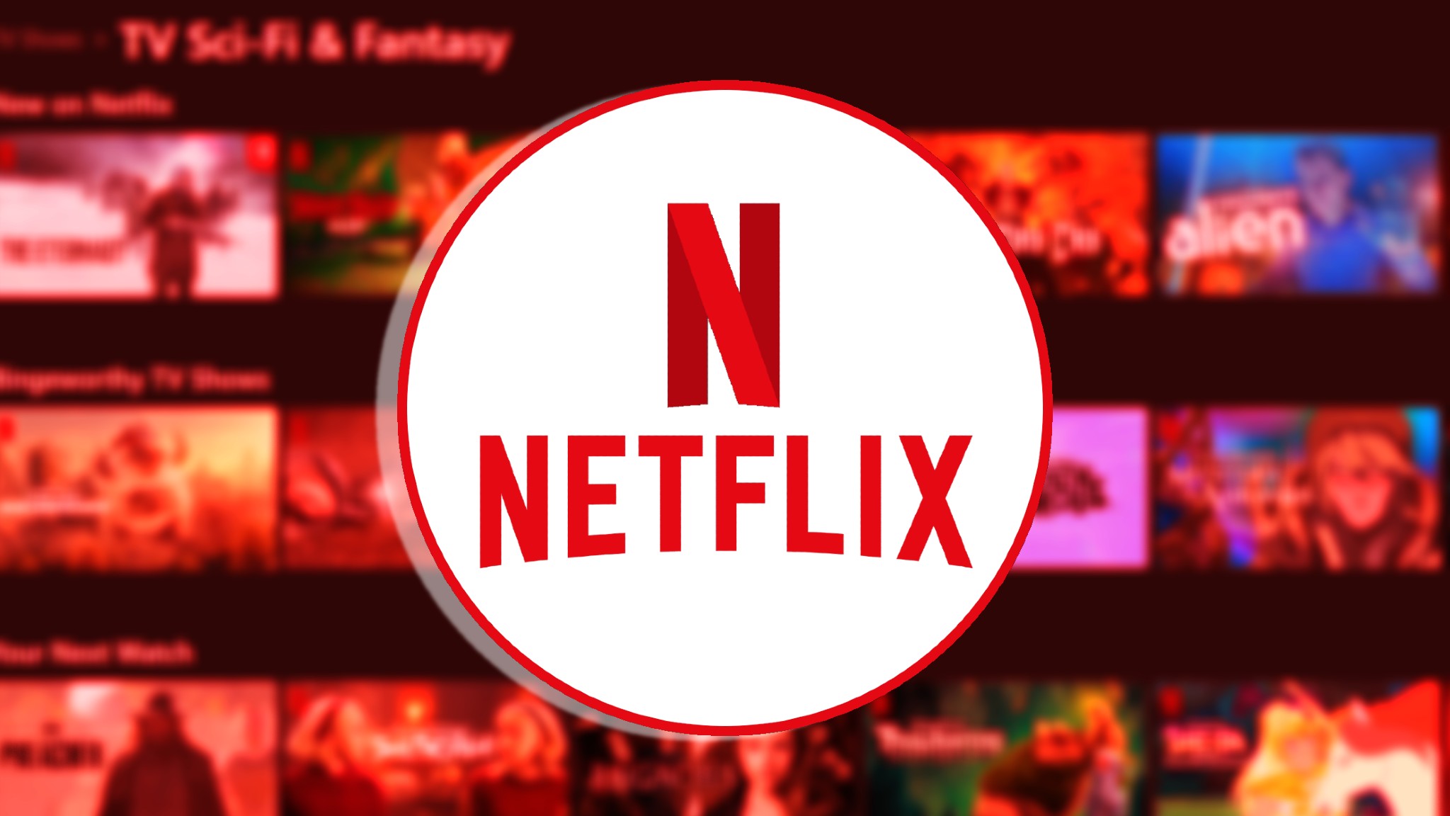 7 Best Shows to Binge on Netflix in May 2025 - ComicBook.com