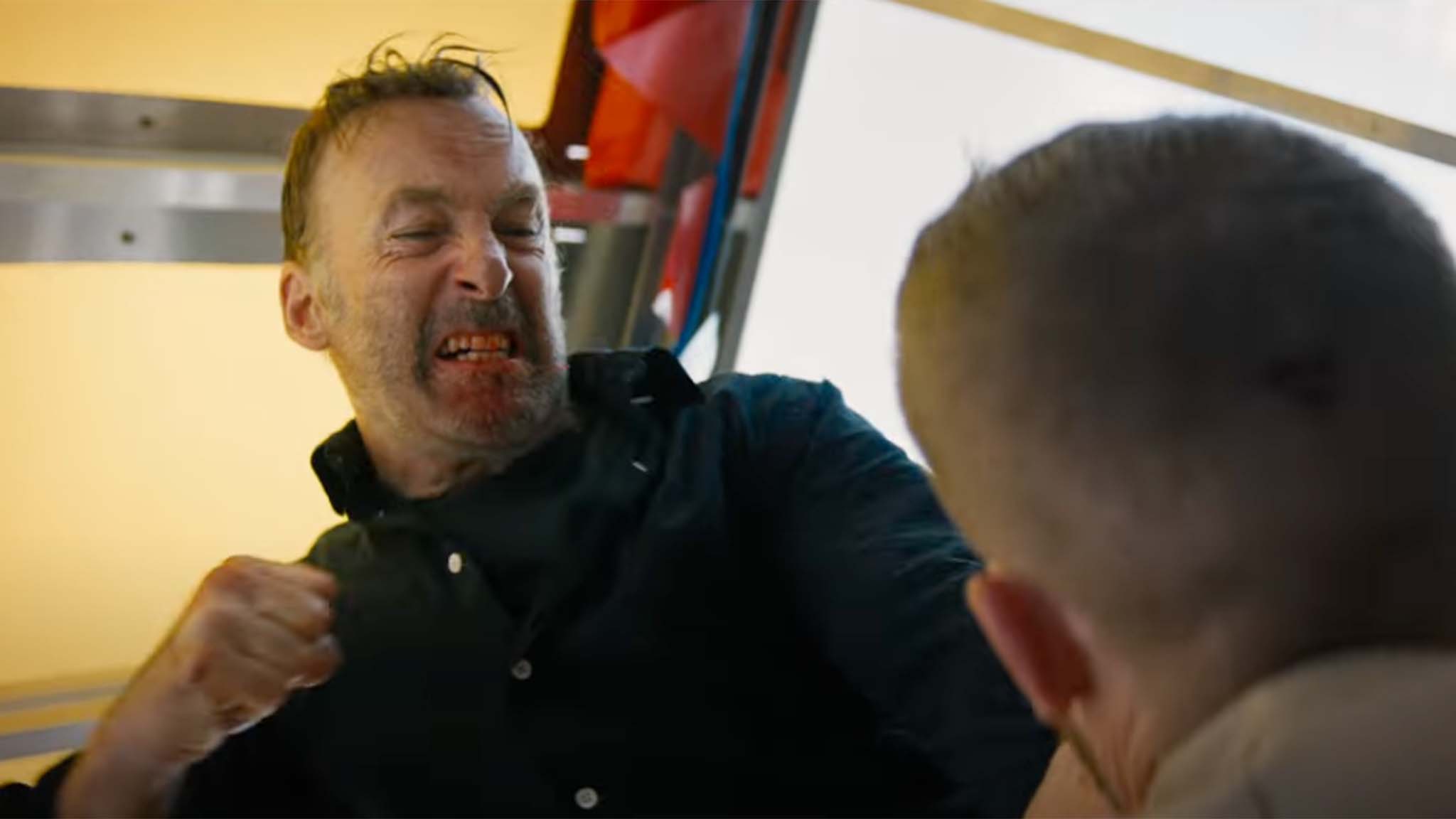 Nobody 2 Trailer Reveals Bloody and Brutal Footage of Bob Odenkirk ...