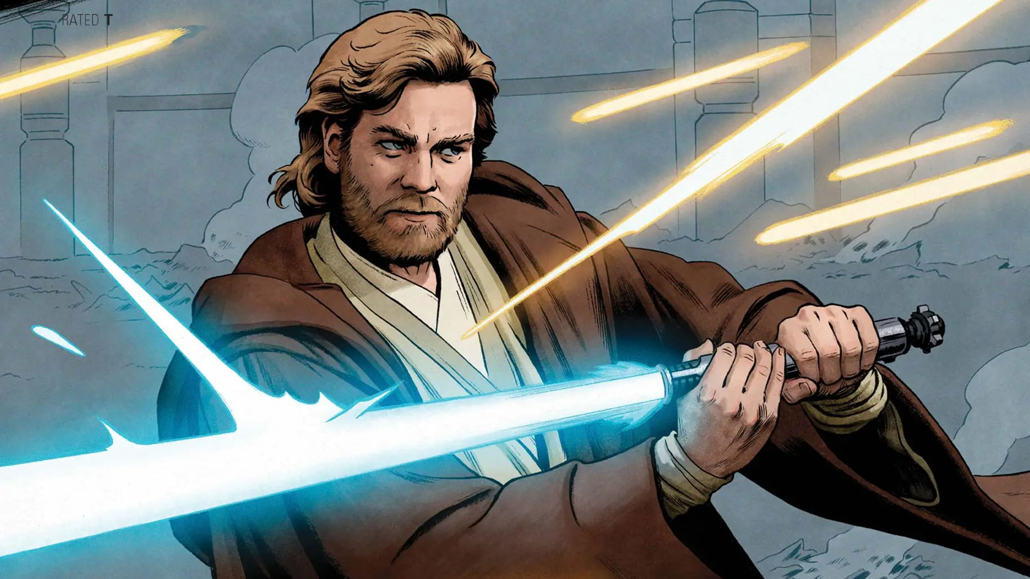 Star Wars: 5 Essential Obi-Wan Kenobi Comics To Read For Revenge of the ...