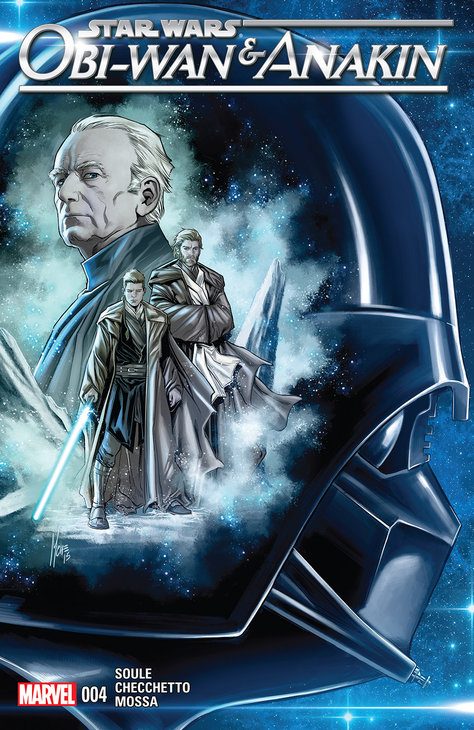 Star Wars: 5 Essential Obi-Wan Kenobi Comics To Read For Revenge of the ...