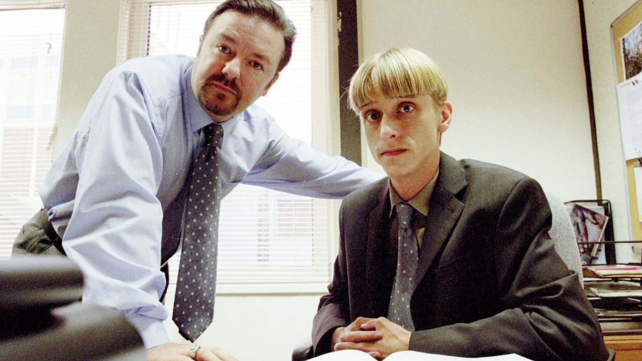 10 Best Sitcoms You Didn't Know Were Streaming on Peacock