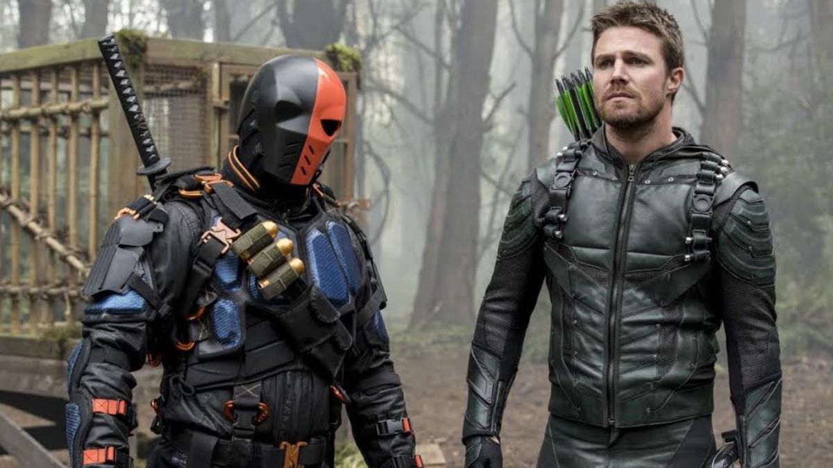 10 Best Episodes of Arrow According to IMDB (Half of Them Are From One ...