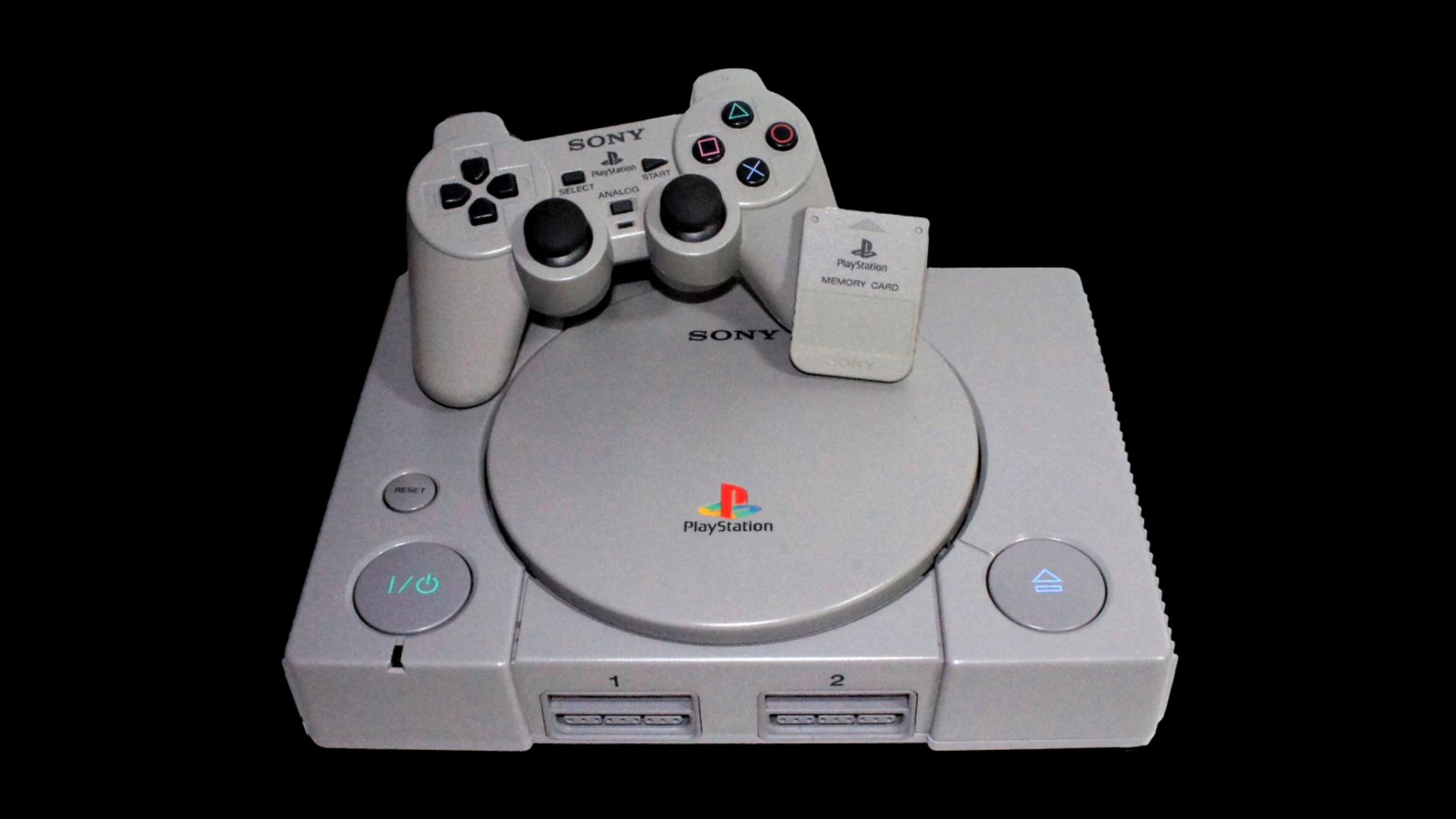 PS1 Exclusive Game From 2000 Just Got Stealth-Released Out of Nowhere