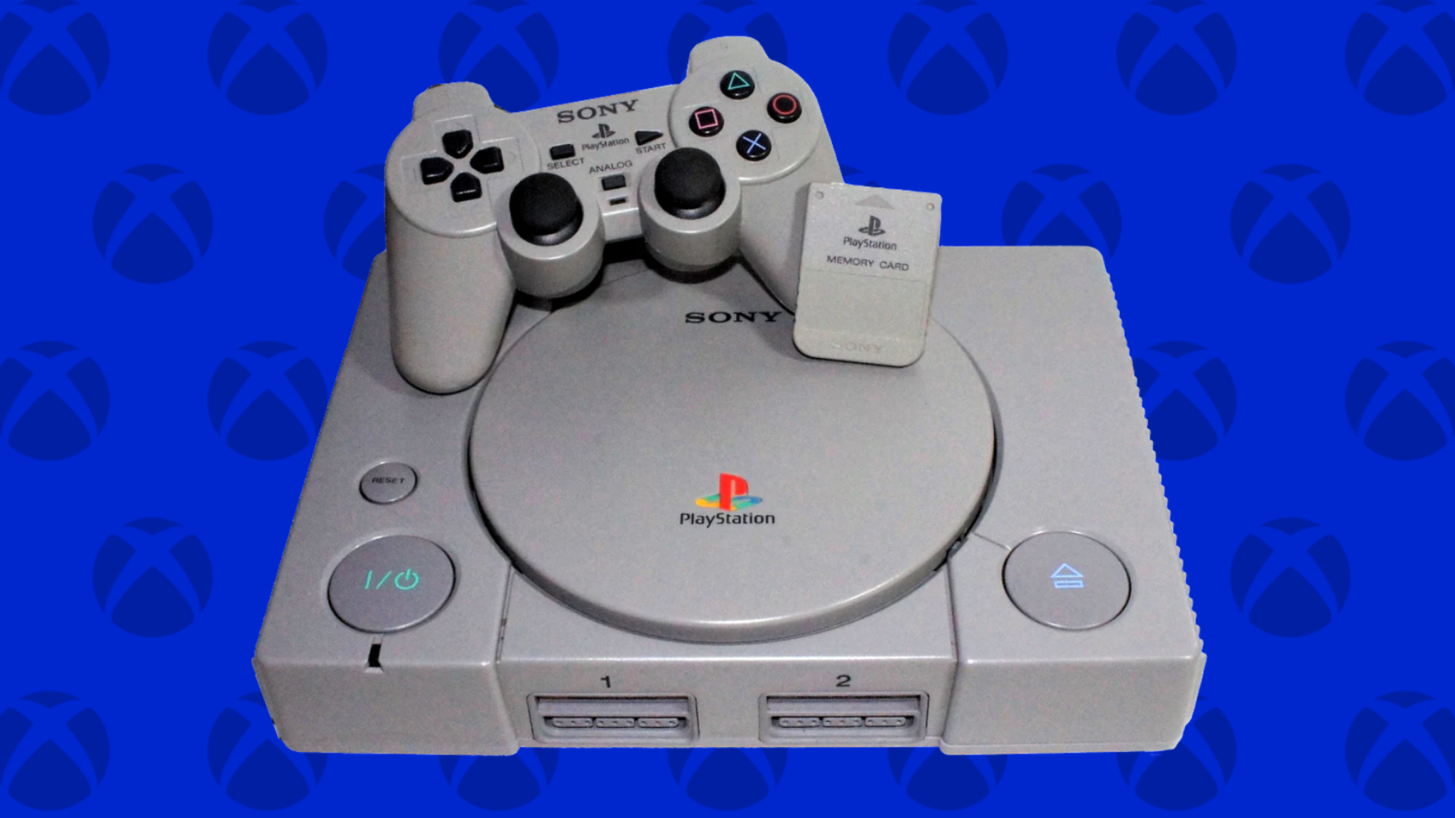 PS1 Game Coming to Xbox Series X Over 30 Years Later