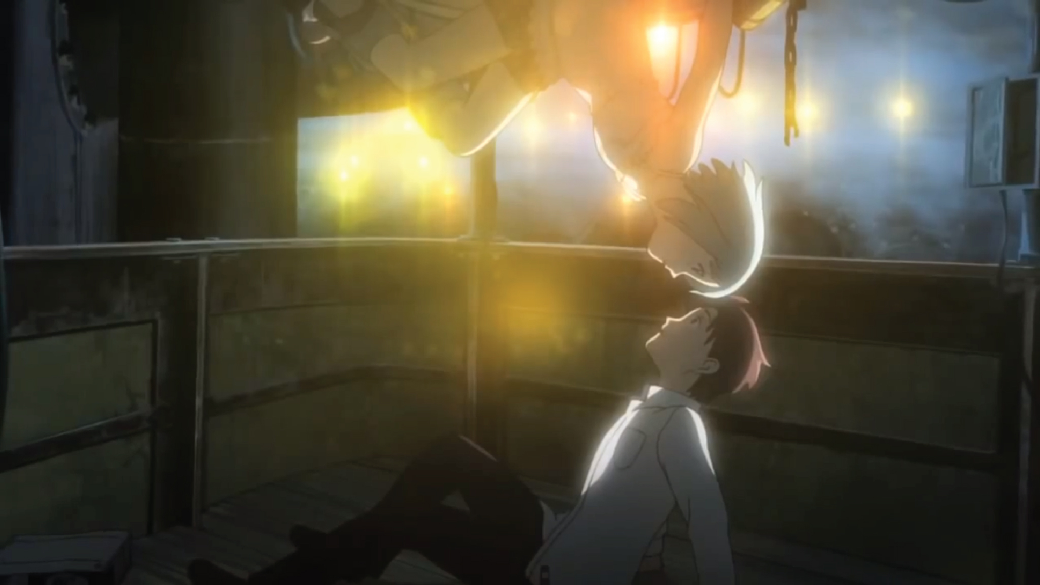 7 Best Futuristic Sci-Fi Anime Movies - ComicBook.com