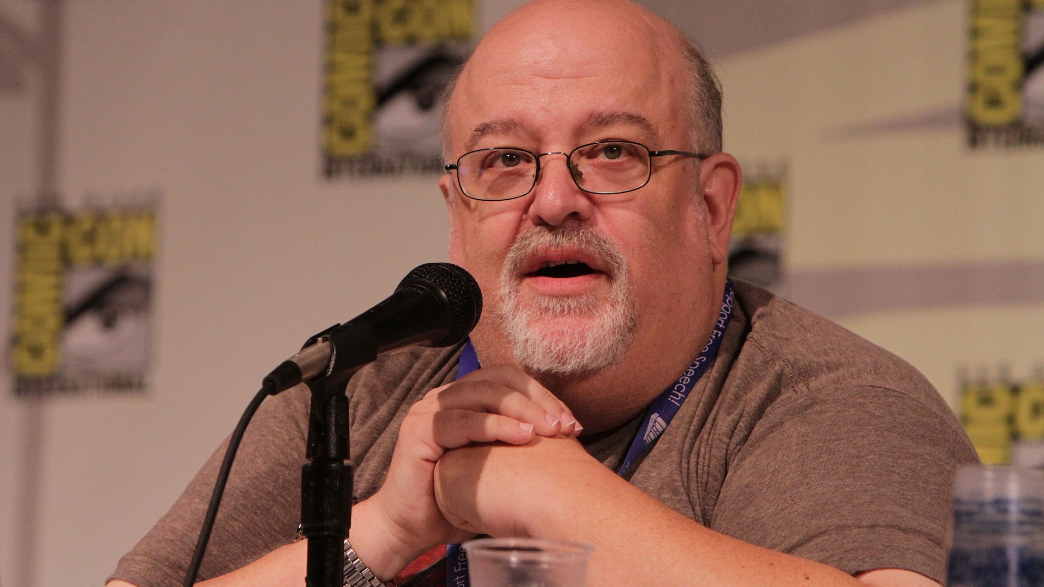 Peter David, Eisner Award-Winning Hulk Writer, Dies at 68 - ComicBook.com