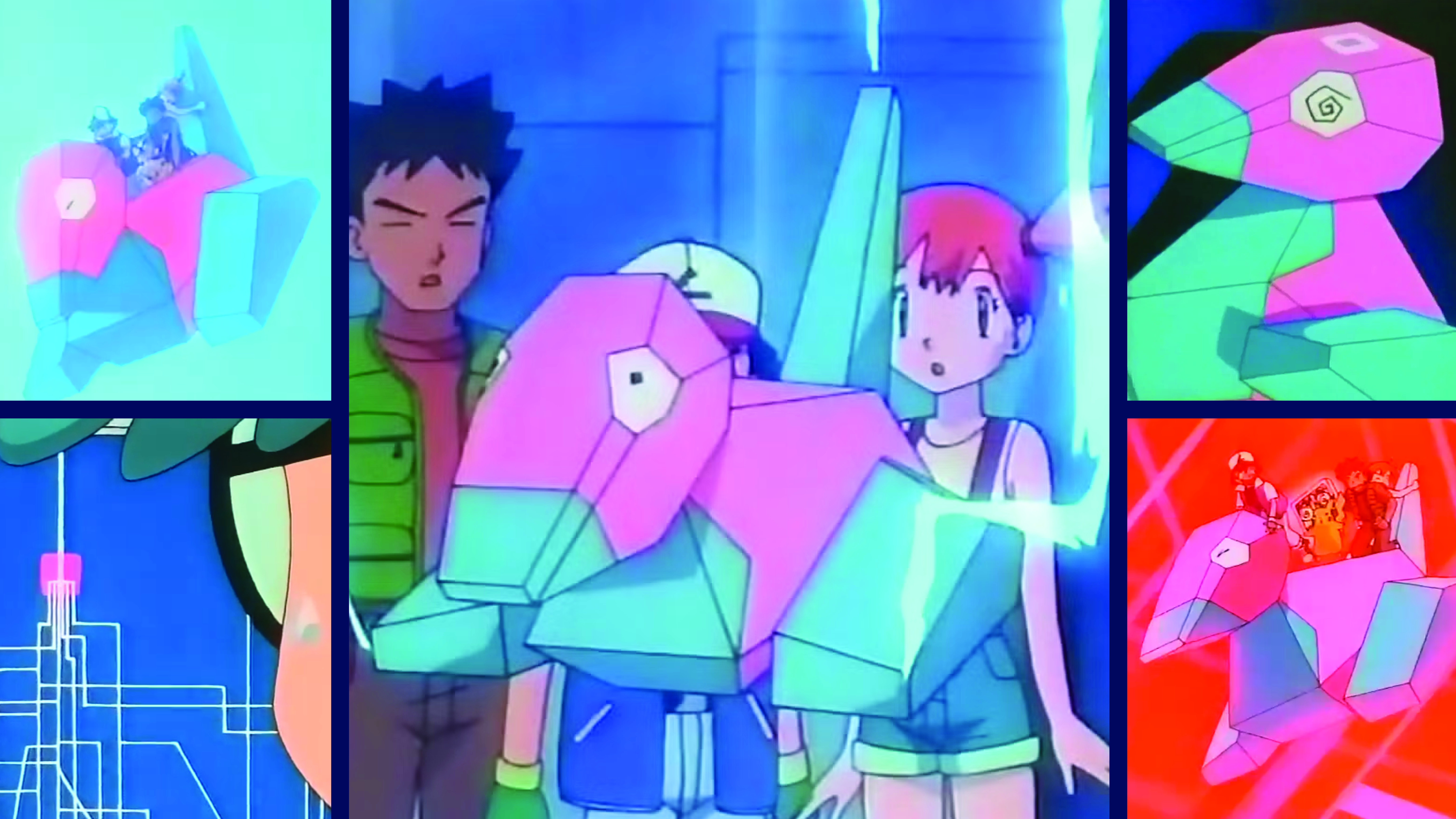 This Controversial Pokemon Episode Was Banned for Causing Seizures (But ...