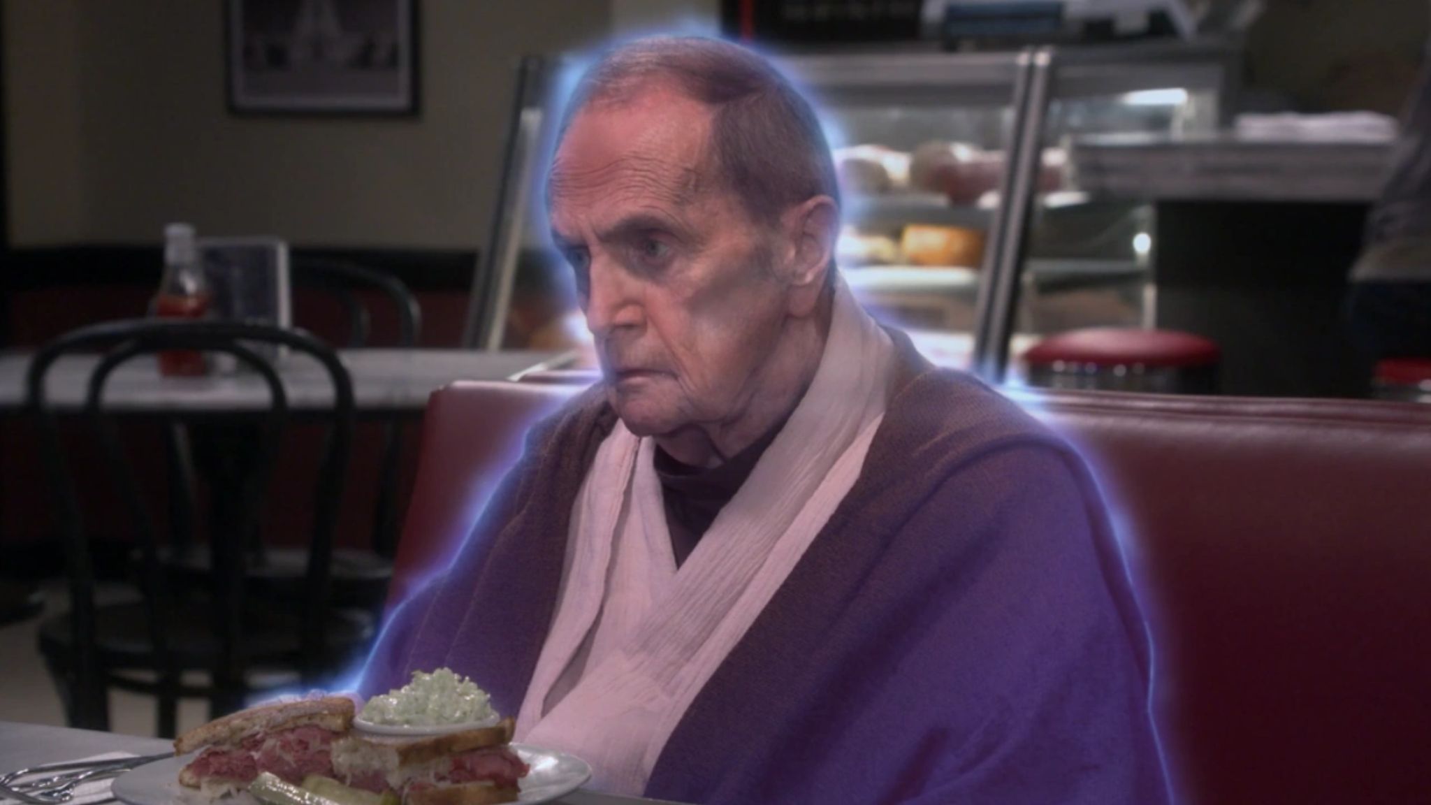 5 Characters You Didn't Realize Appeared in The Big Bang Theory and ...