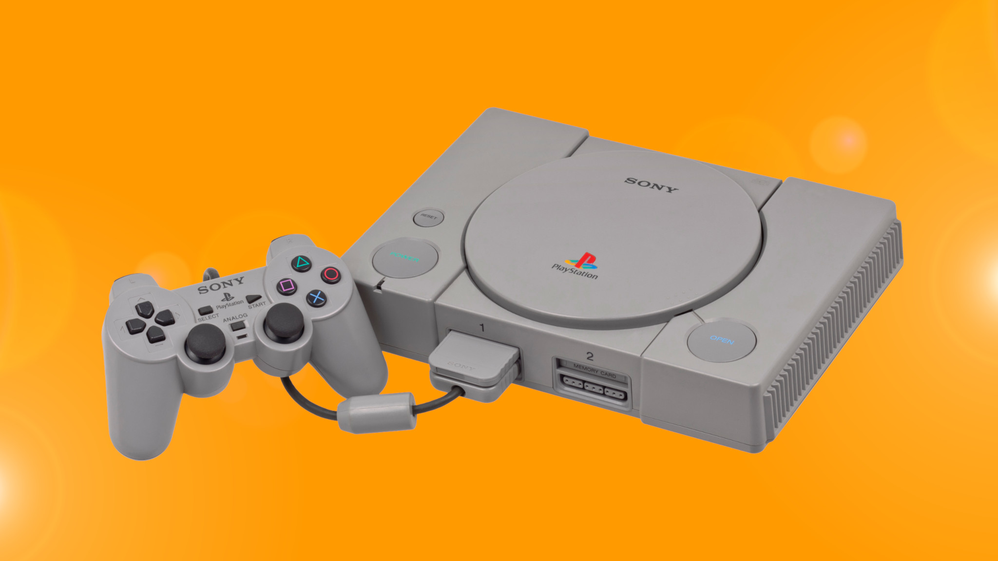 2 Classic PS1 Games Coming to PS5 and PS4 Very Soon