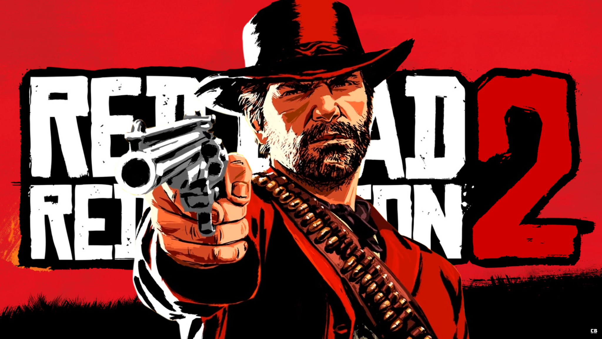 Red Dead Redemption 2 Players Discover Hidden Feature After 1,000 Hours ...