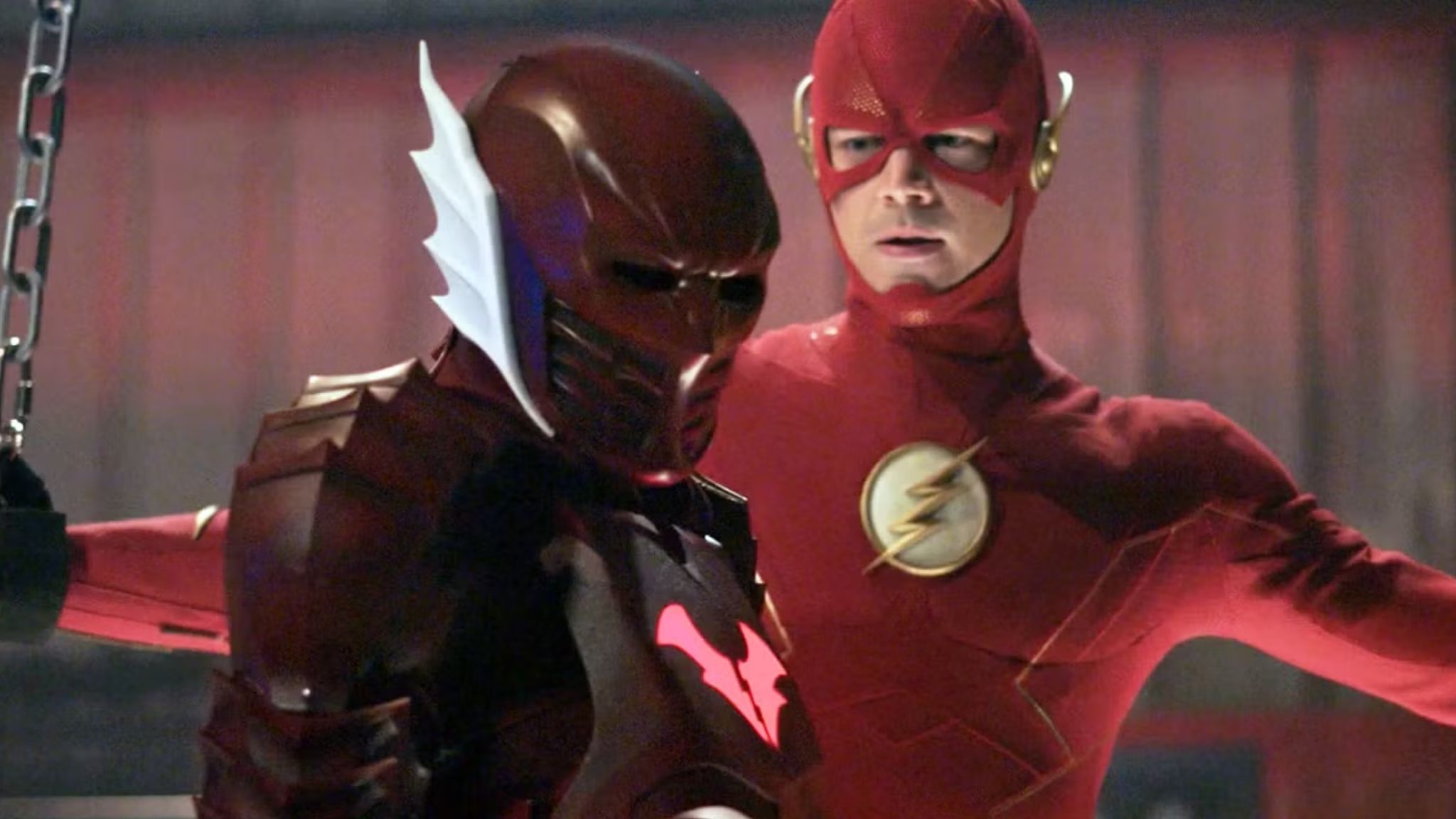 Every Major DC Supervillain Barry Allen Fights in The Flash, Ranked